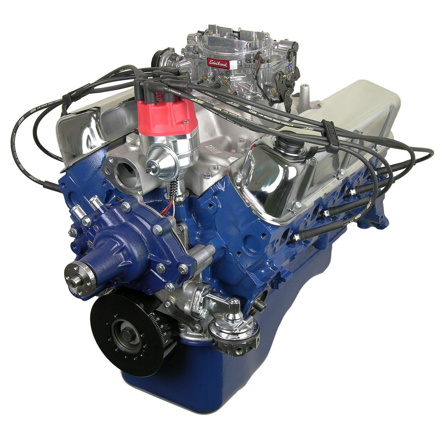 Chevrolet Cavalier Crate Engine Replacement - Shop Remanufactured ...