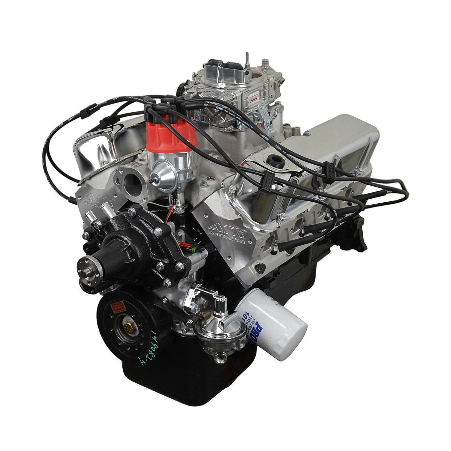 NuTech-HP by ATK Engine Complete Assembly HP21C | AutoZone