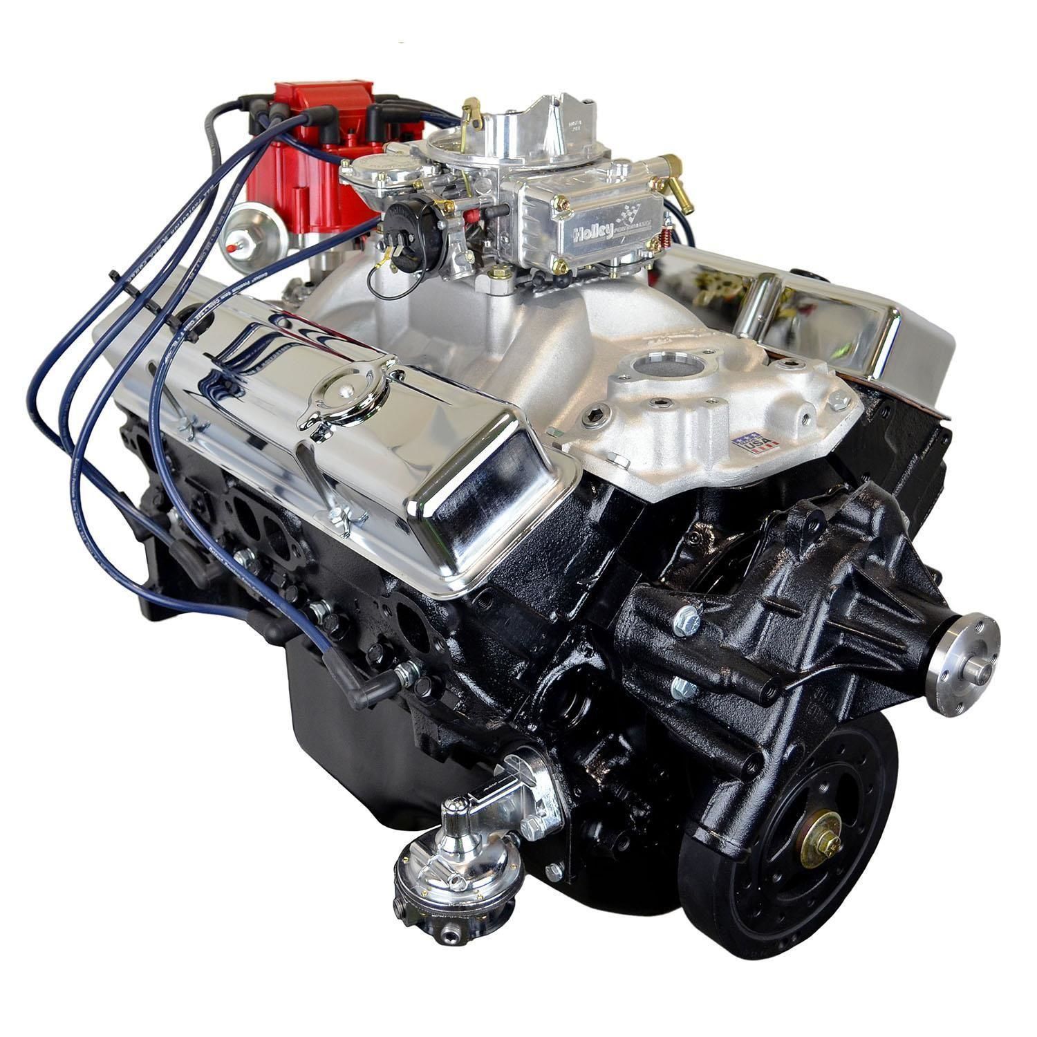 Chevrolet HHR Crate Engine Replacement - Shop Remanufactured Engines by ...