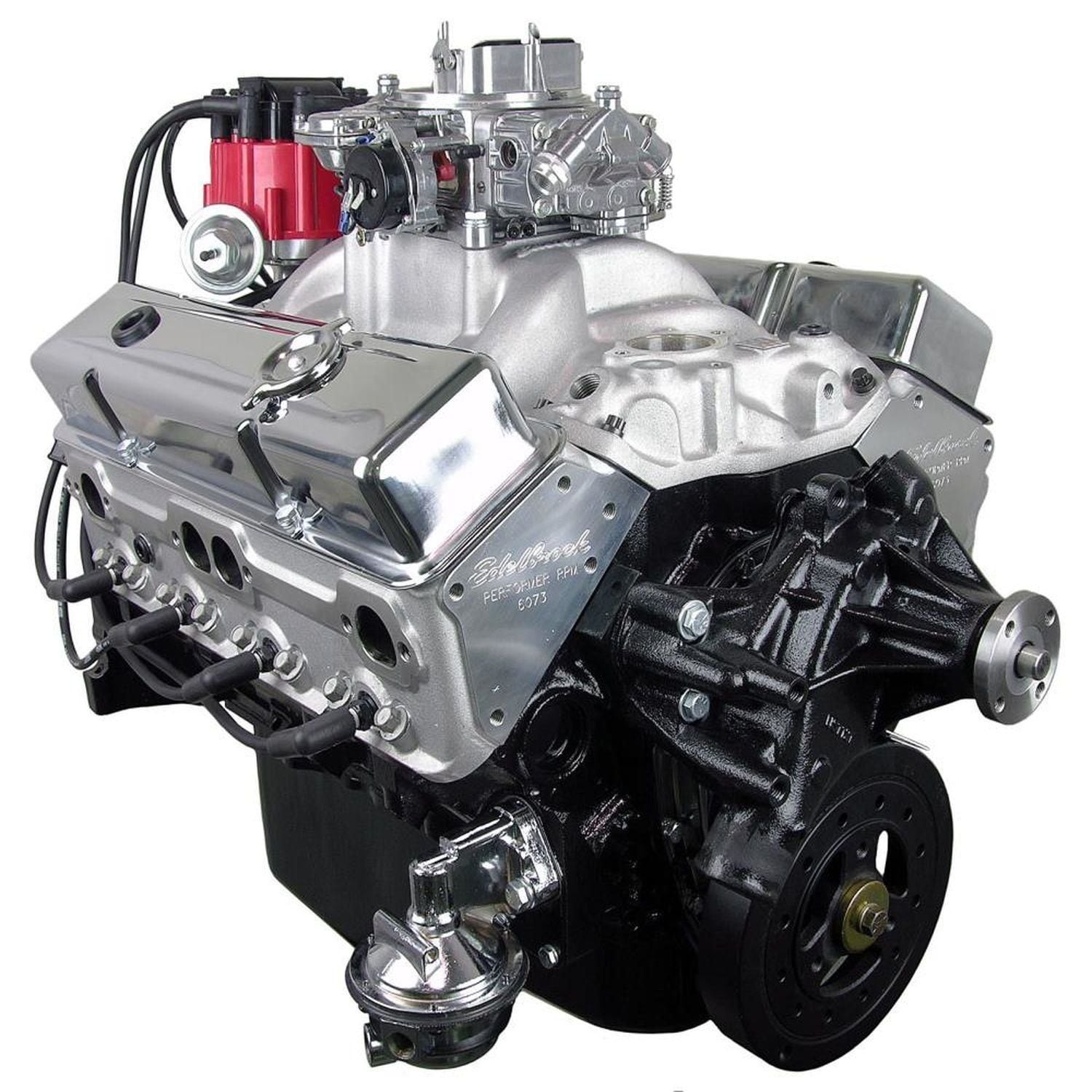 Chevrolet HHR Crate Engine Replacement - Shop Remanufactured Engines by ...