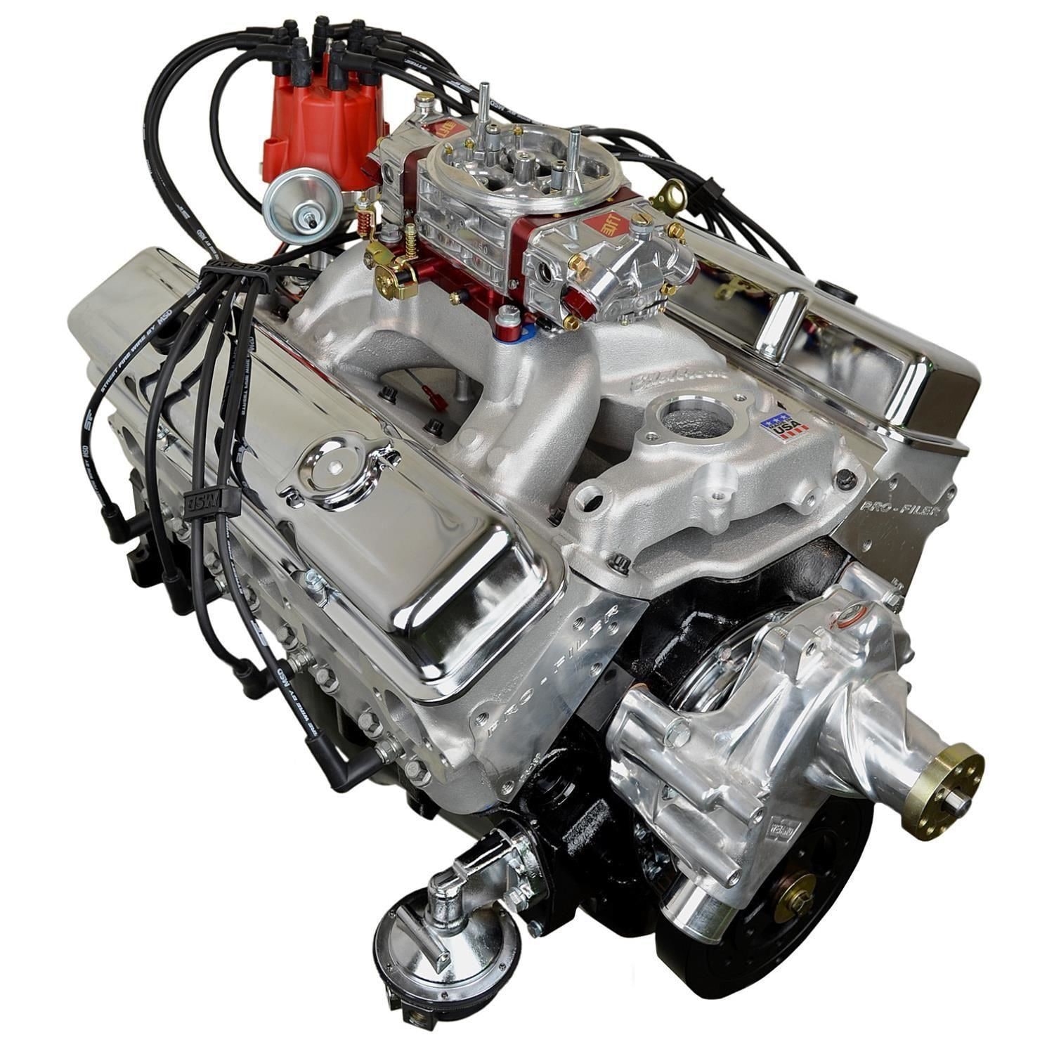 Chevrolet HHR Crate Engine Replacement - Shop Remanufactured Engines by ...