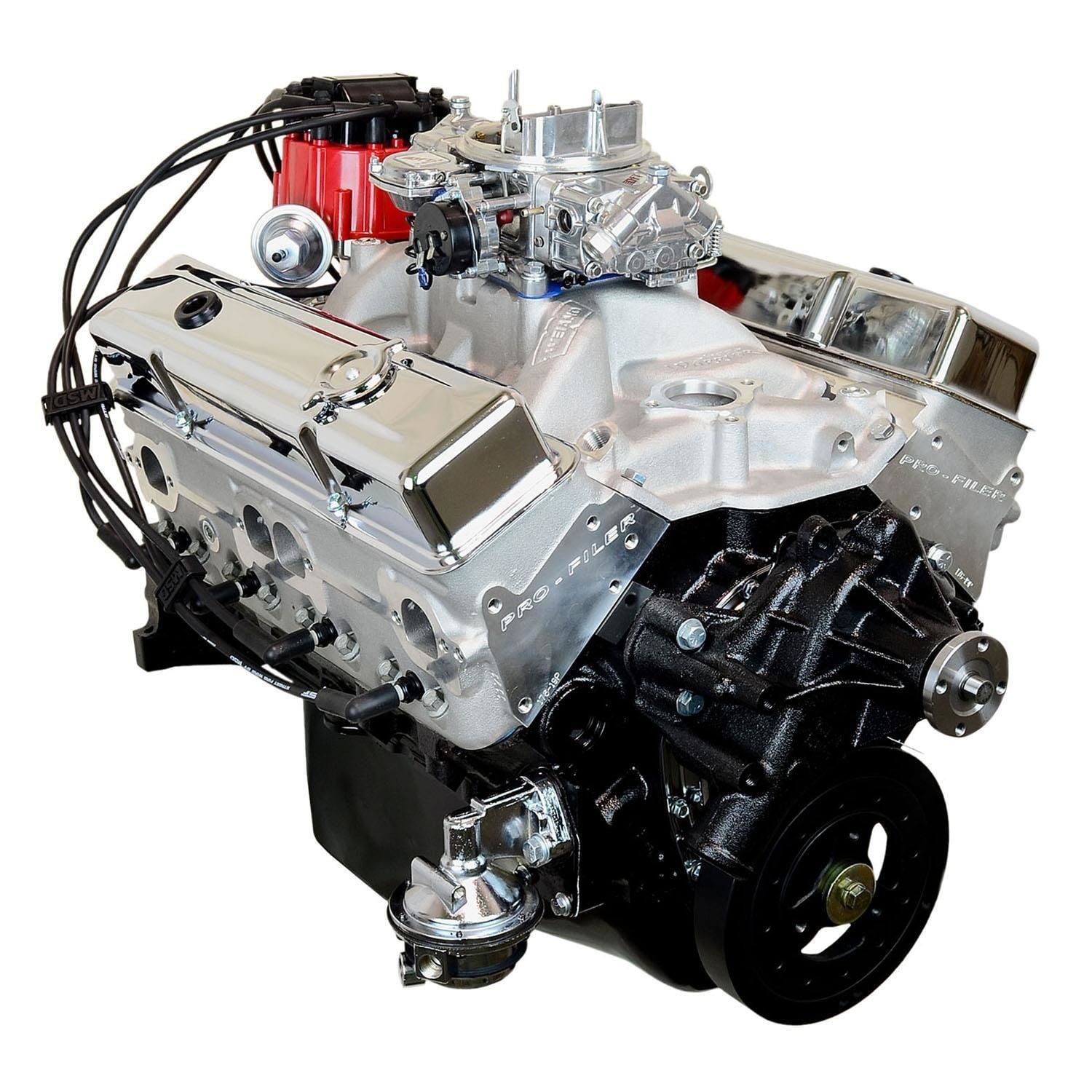 Chevrolet HHR Crate Engine Replacement - Shop Remanufactured Engines by ...