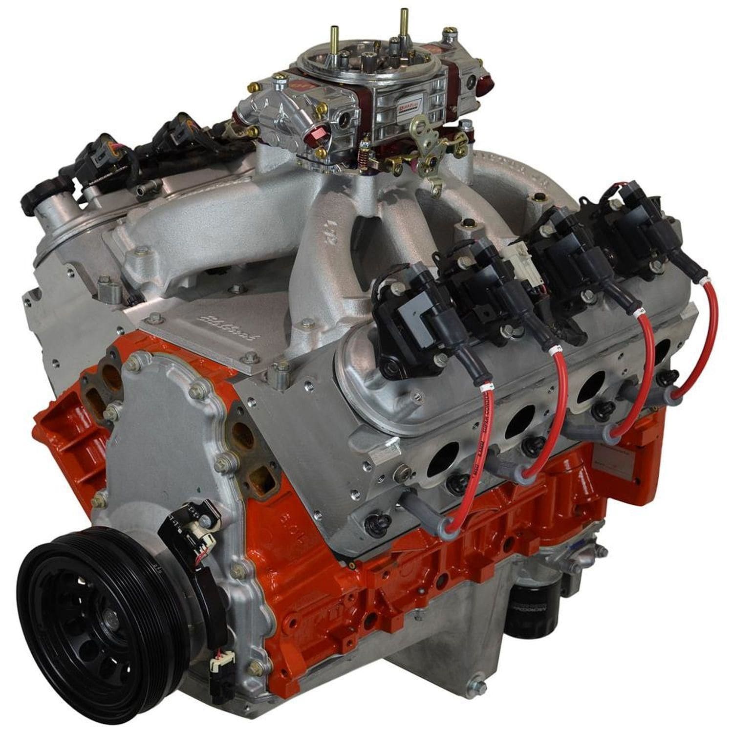 Chevrolet HHR Crate Engine Replacement - Shop Remanufactured Engines by ...