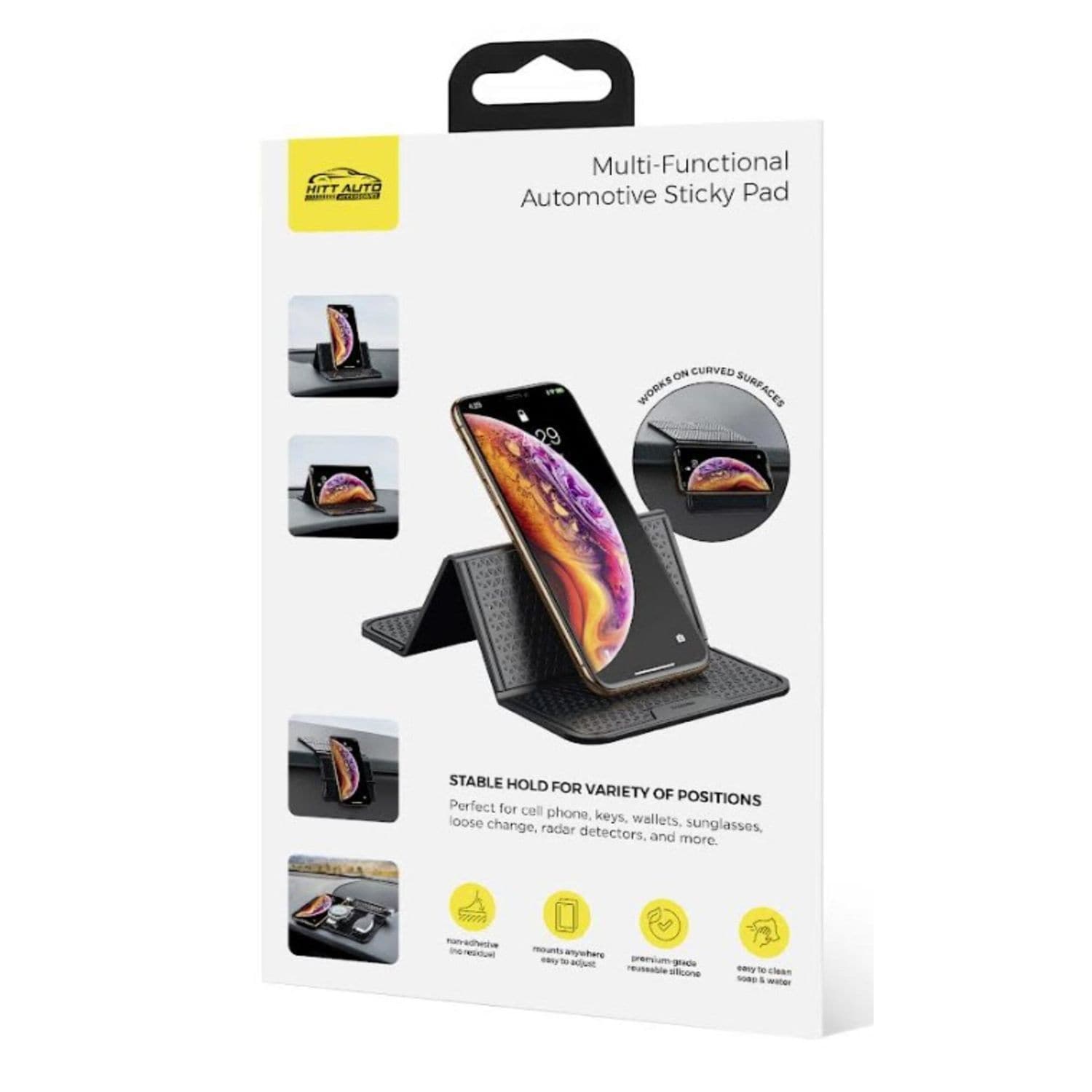 Best Mobile Phone Hands Free Kit for Cars, Trucks & SUVs