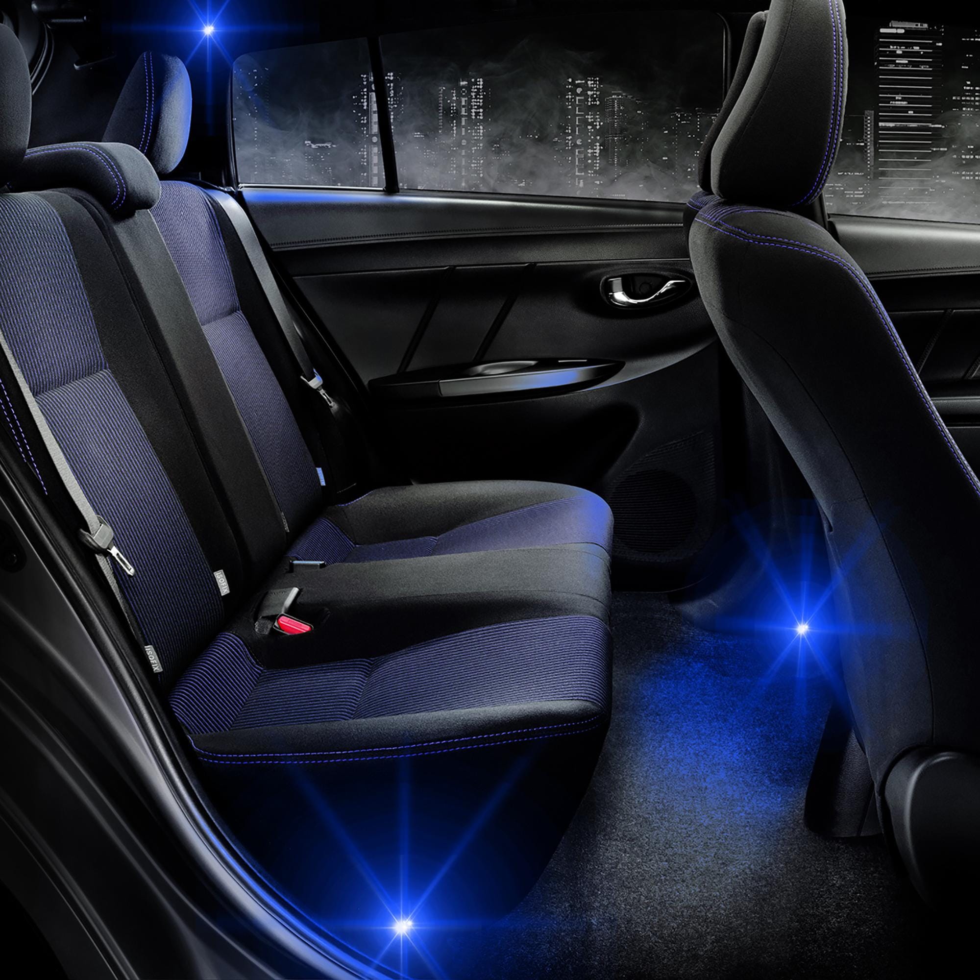 LED Light Strip - Find the Right Part at the Right Price | AutoZone