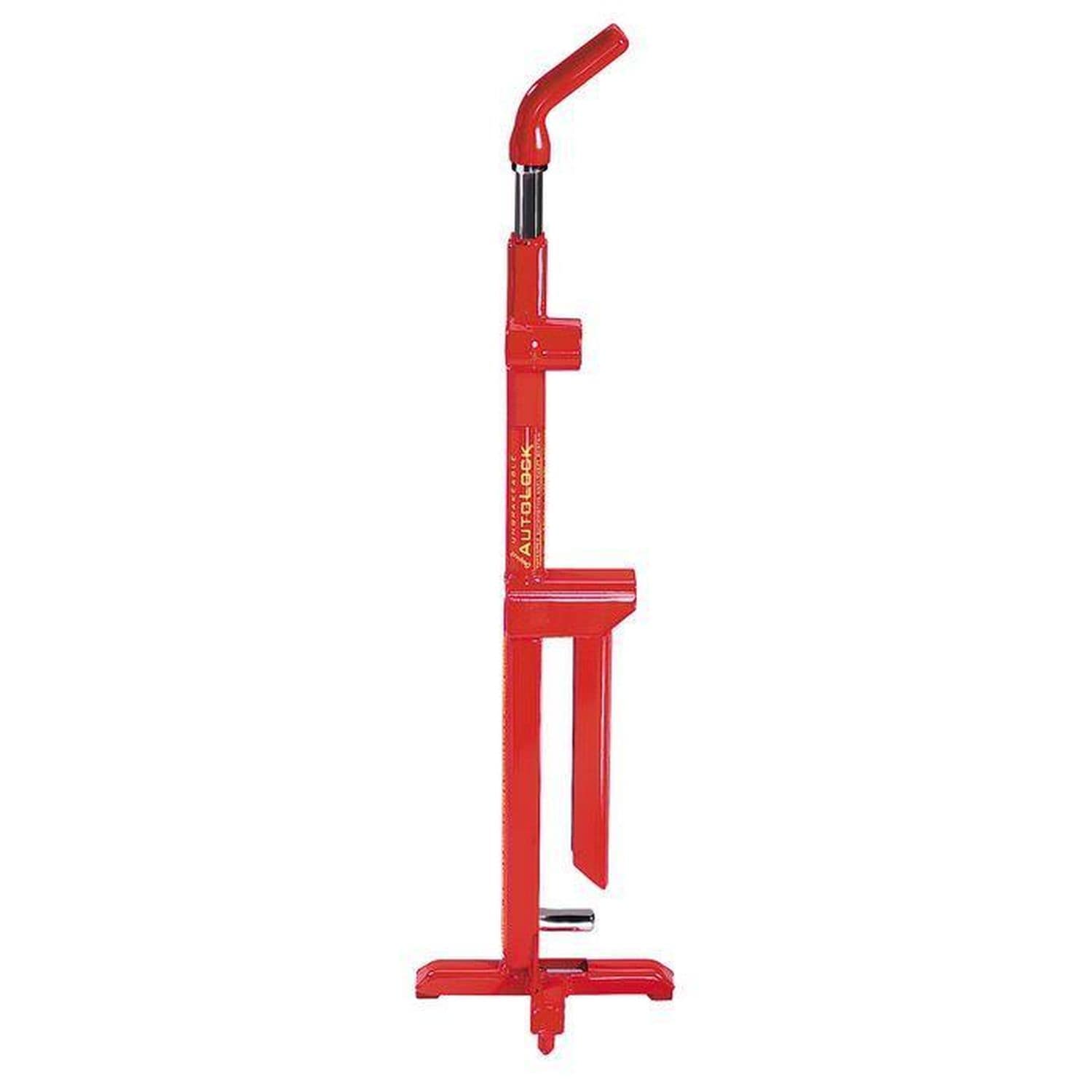 Steering Wheel Lock - Steering Column Lock For Safety