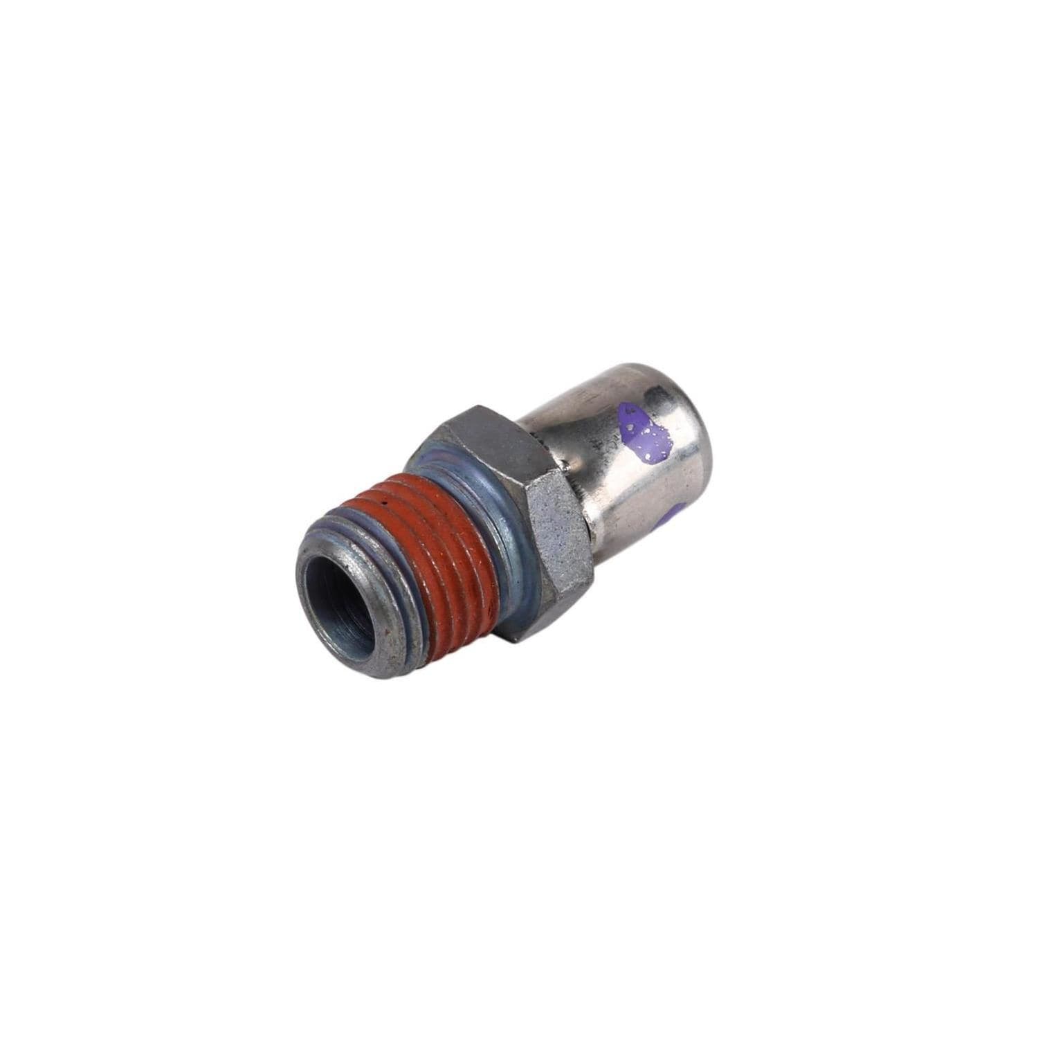 2026 Cadillac ESCALADE IQ Axle Vent Tube