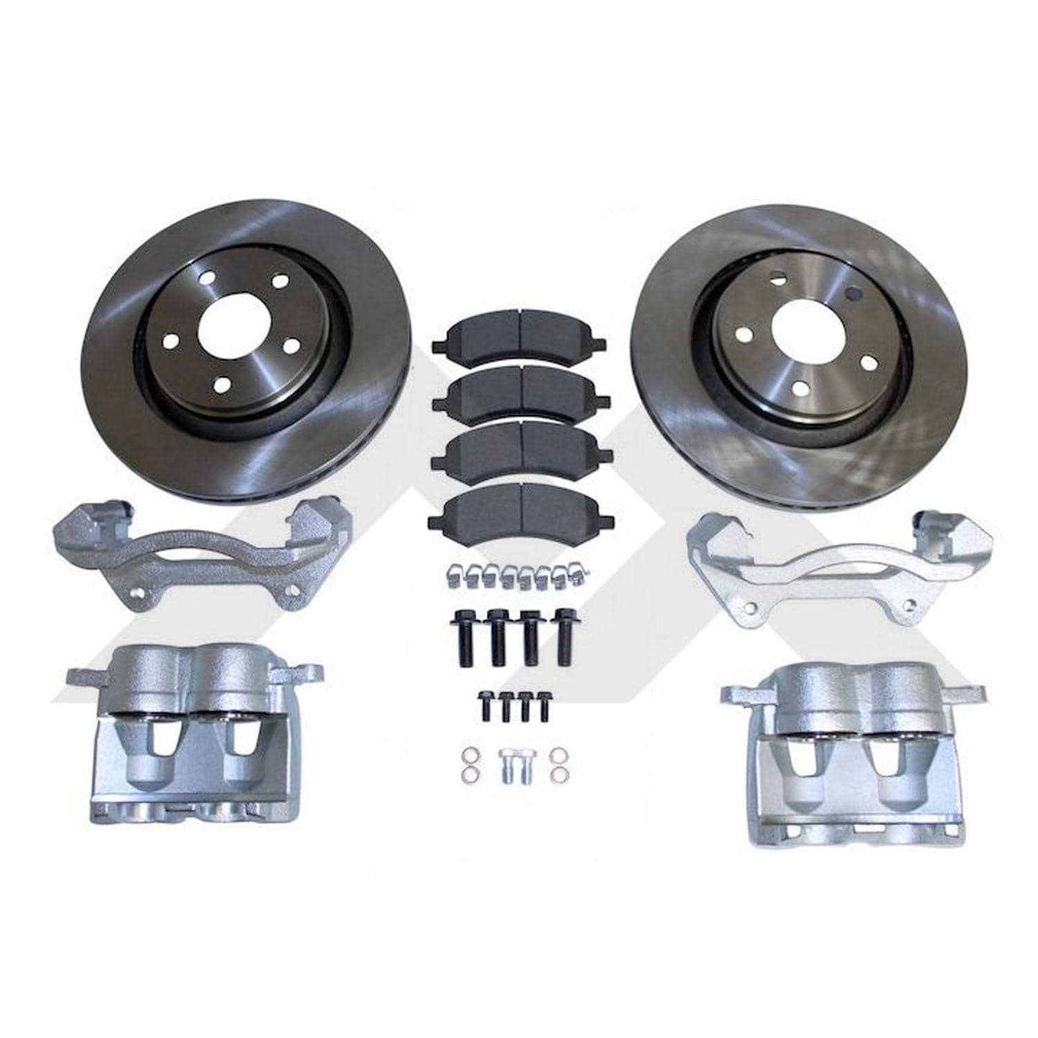 2013 Arctic Cat 150 2x4 Brake Conversion Kit