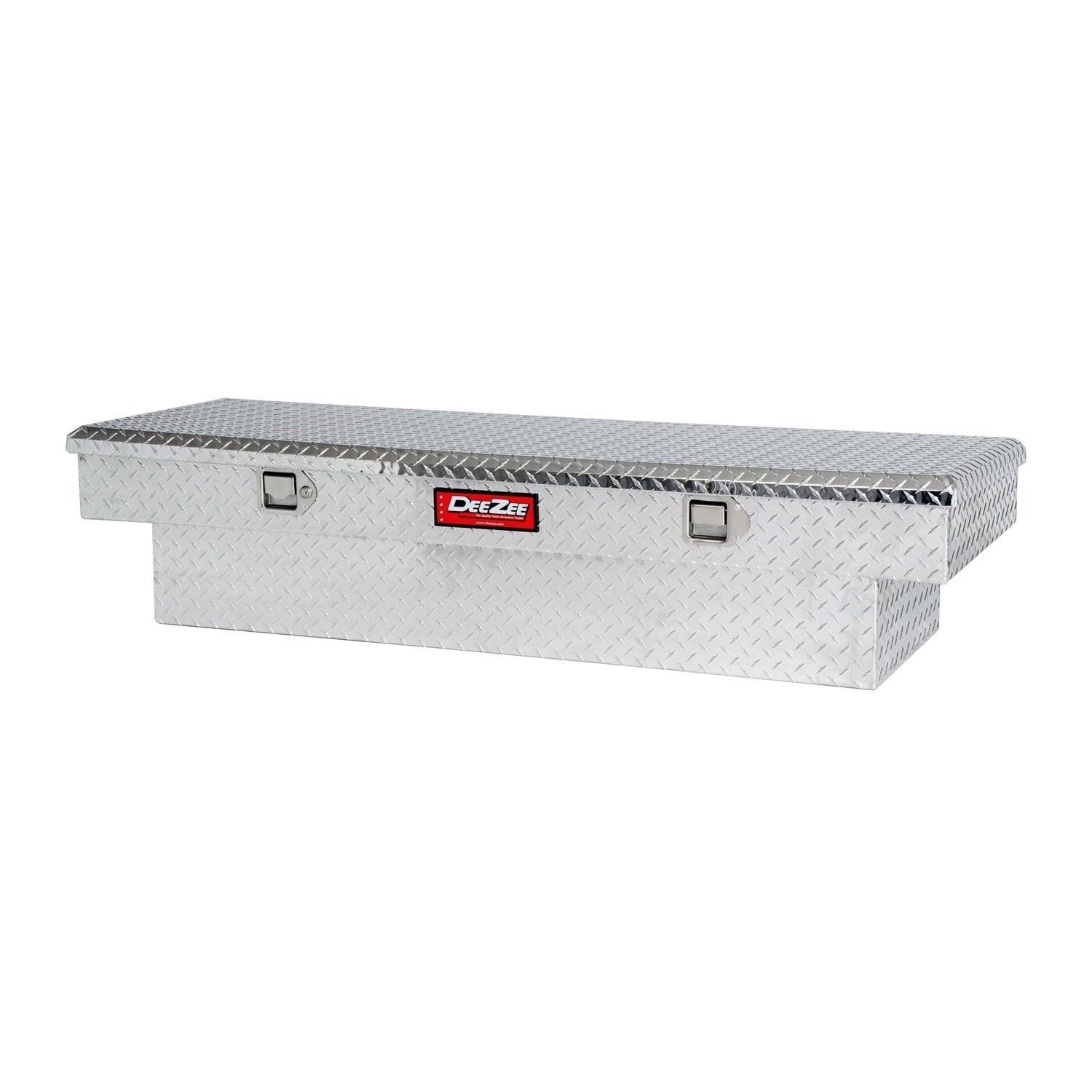 Dodge ram 2500 Truck Bed Rail-To-Rail Tool Box - Best Truck Bed Rail-To ...