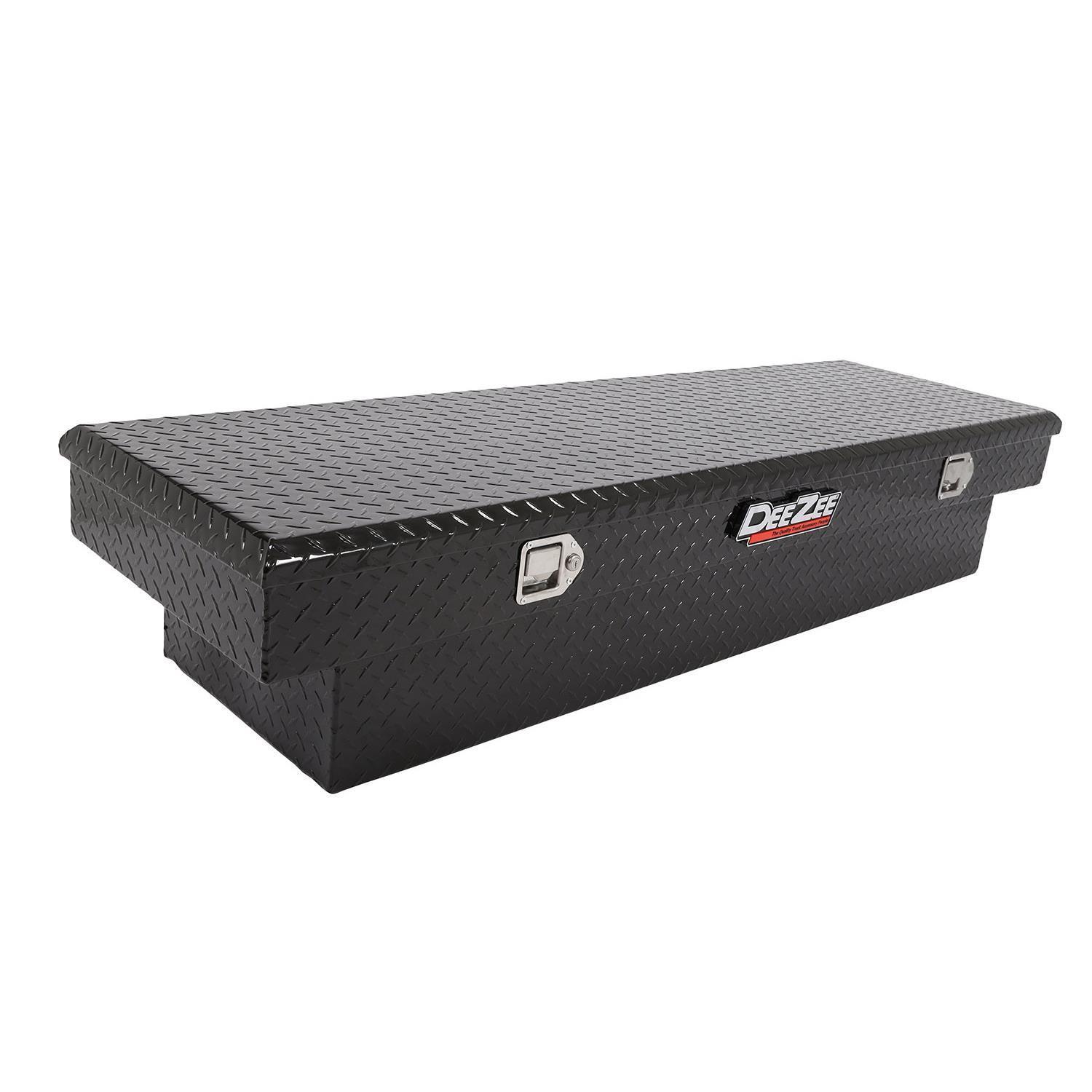 DeeZee Truck Tool Box DZ8170B | AutoZone
