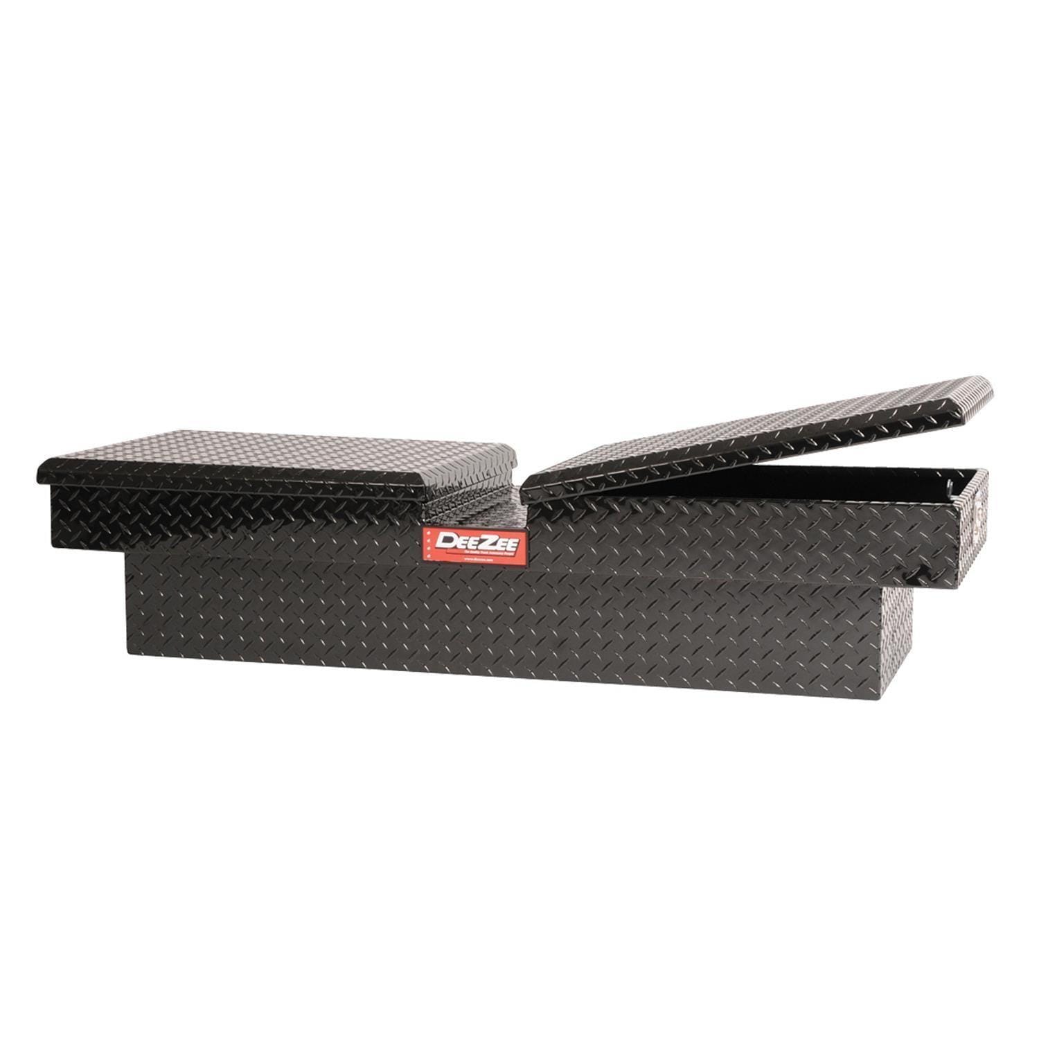 DeeZee Truck Tool Box DZ8370B | AutoZone
