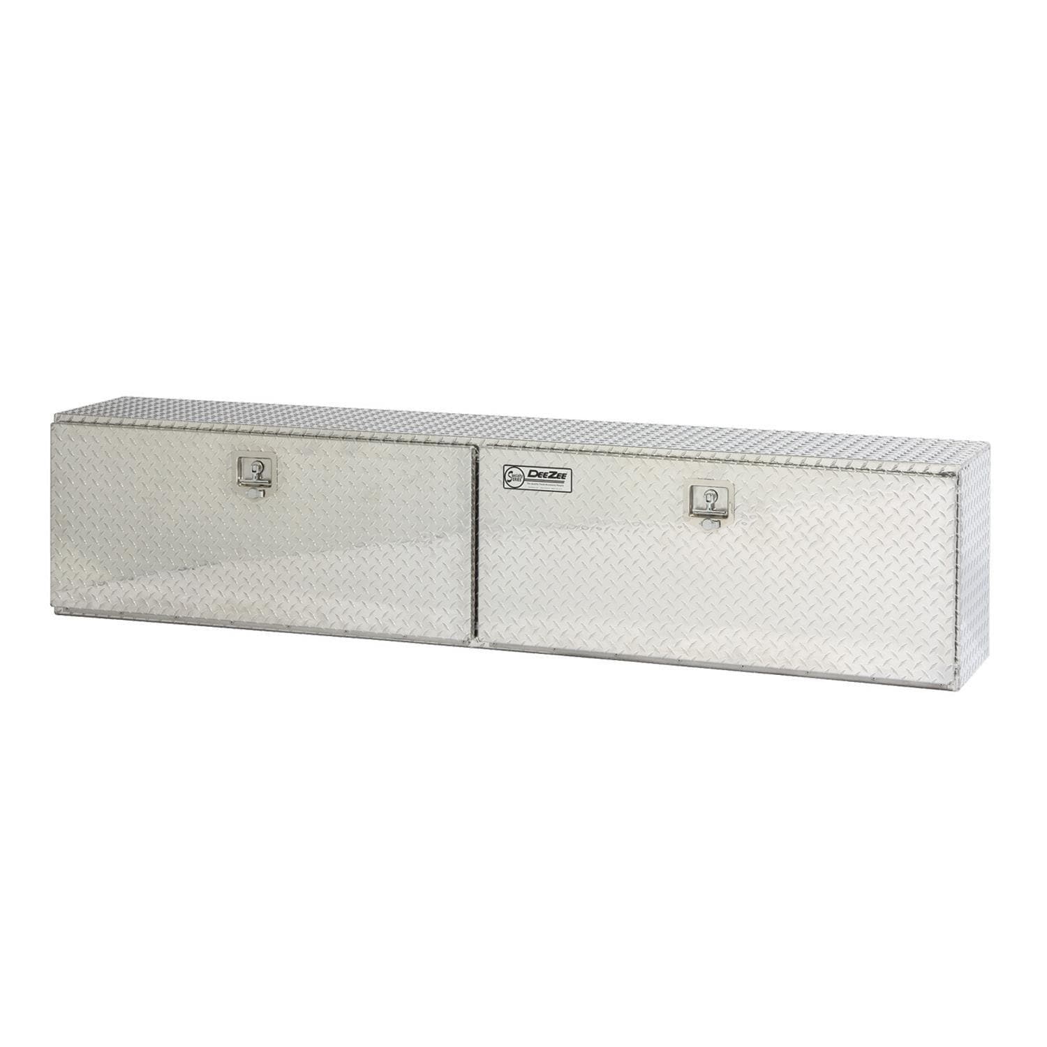 DeeZee Truck Tool Box DZ71 | AutoZone