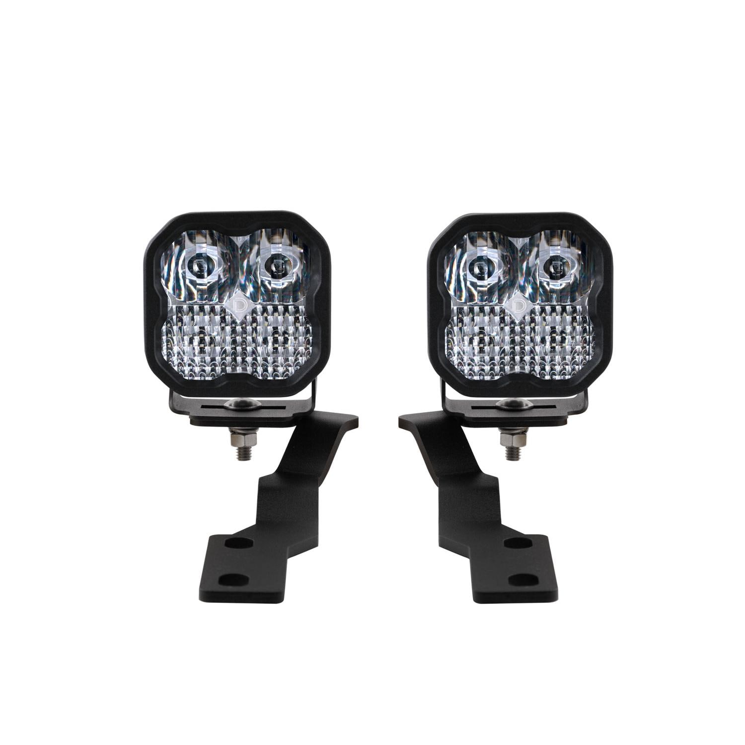 Diode Dynamics Off-Road Light DD6372 | AutoZone