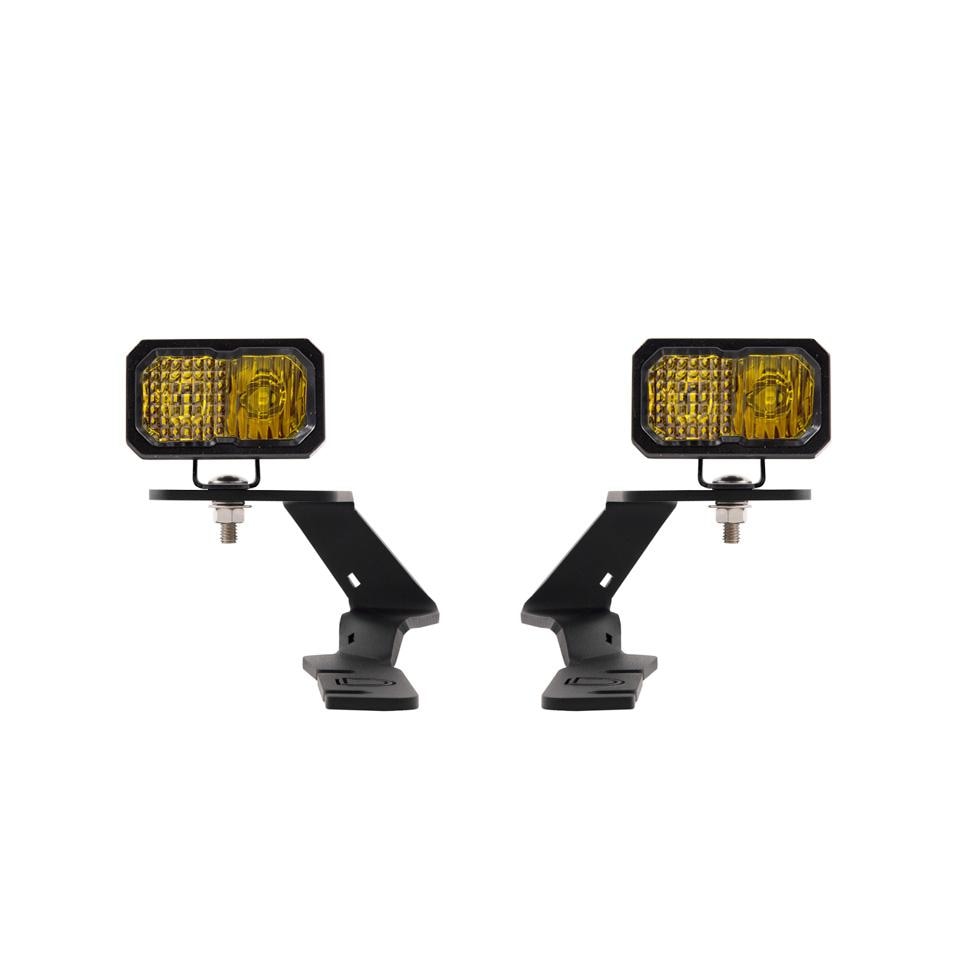 Diode Dynamics Off-Road Light DD6588 | AutoZone
