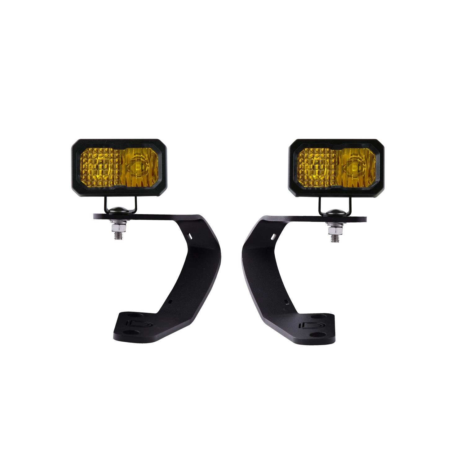 Diode Dynamics Off-Road Light DD6751 | AutoZone