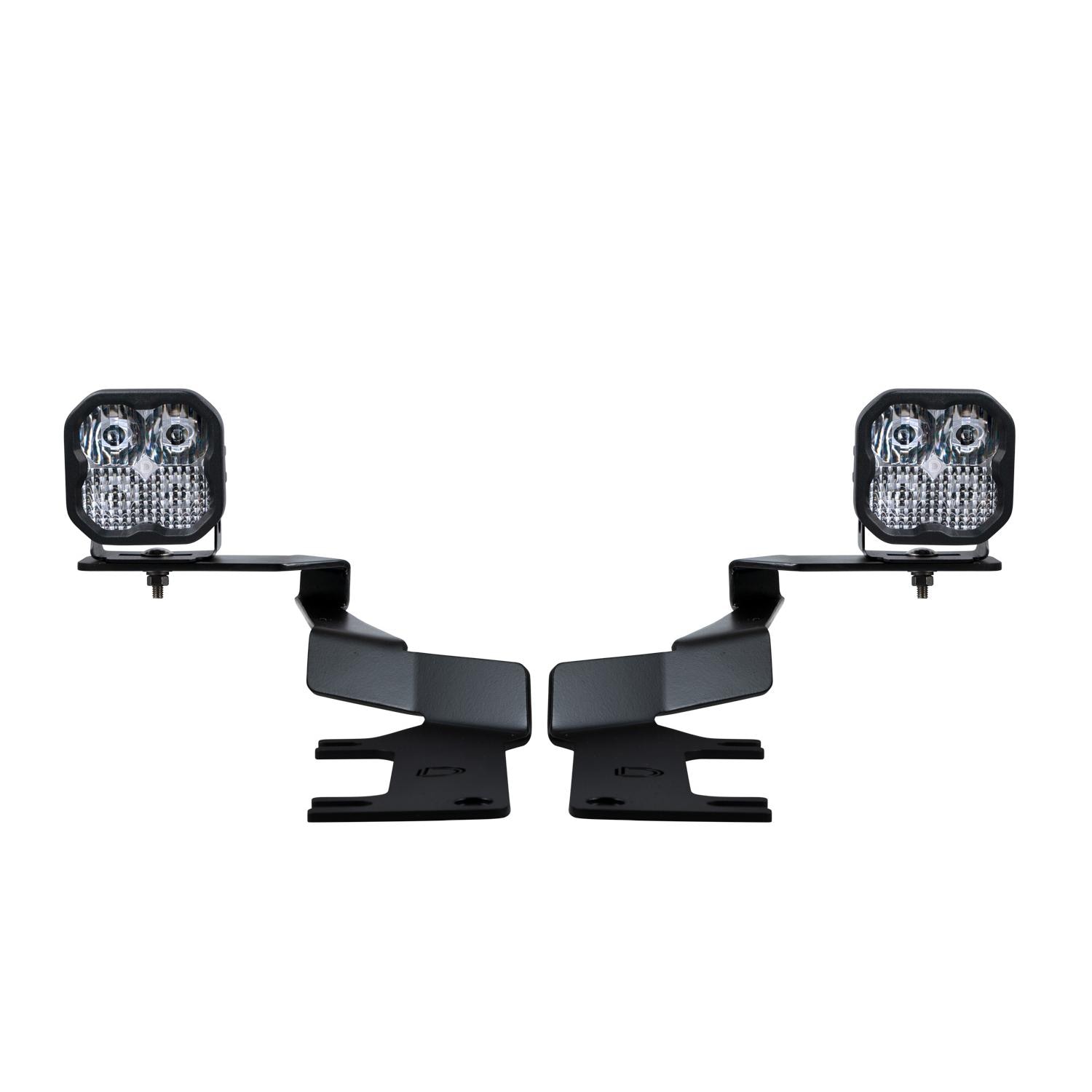 Diode Dynamics Off-Road Light DD7558 | AutoZone