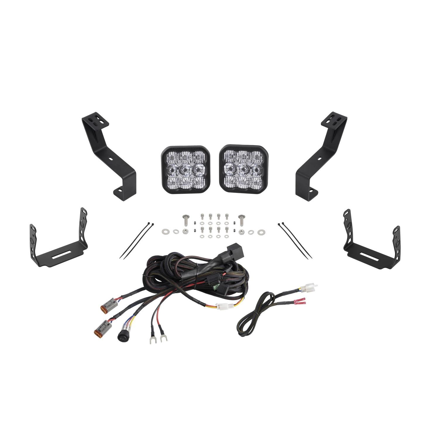 Diode Dynamics Off-Road Light DD7613 | AutoZone