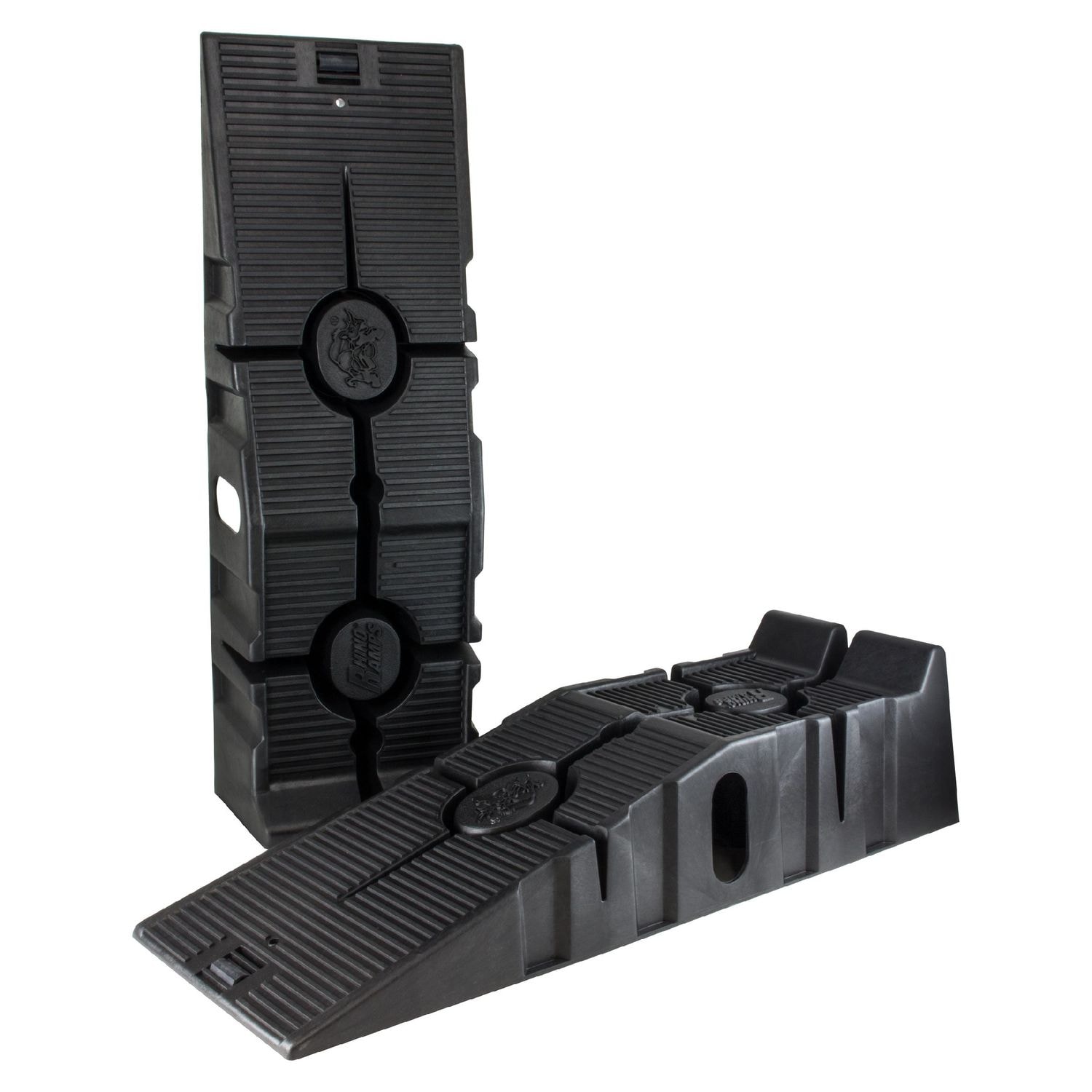Car Ramps - Plastic & Metal Lift Ramps for Cars, Trucks, & SUVs