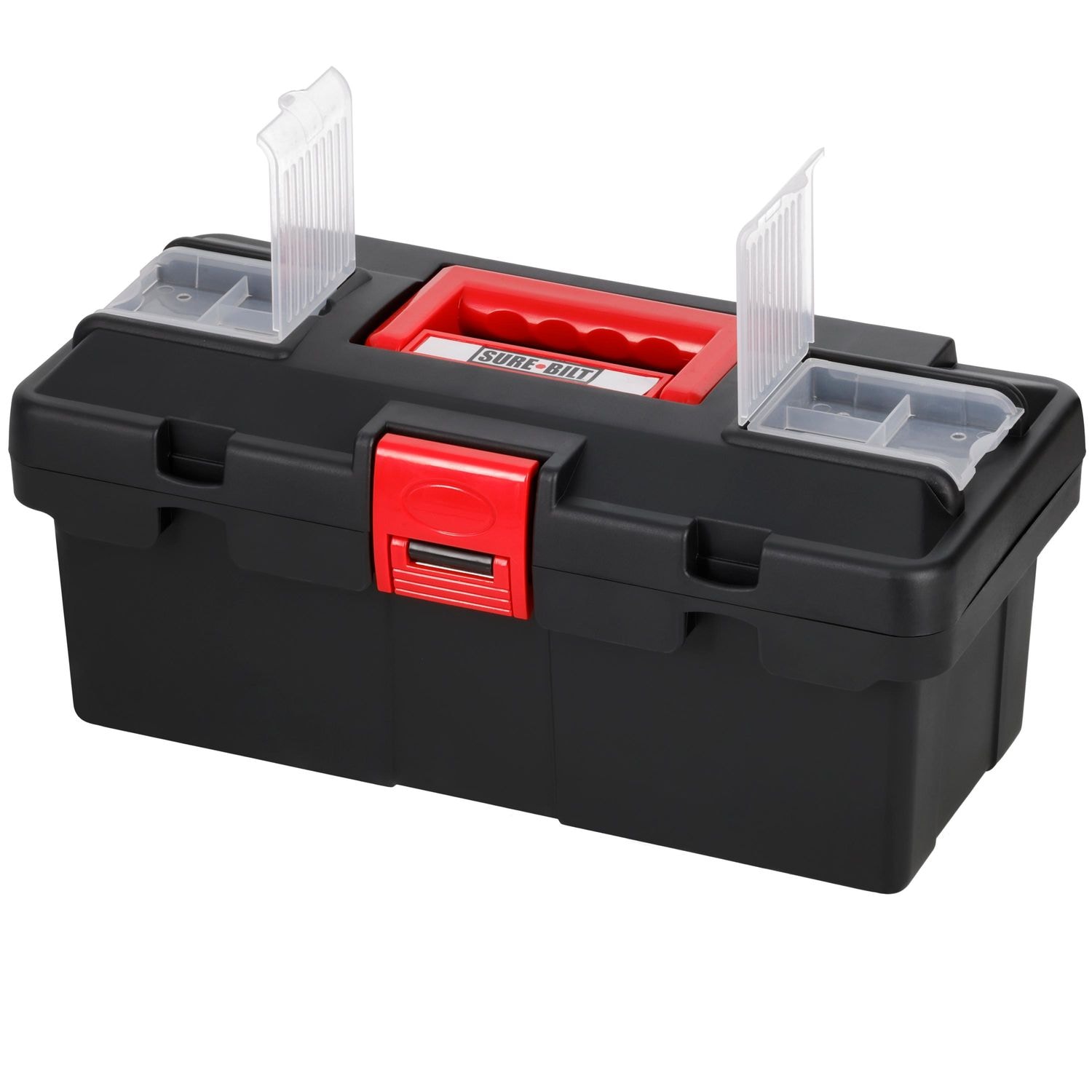 Great Neck 12in Tool Box | AutoZone