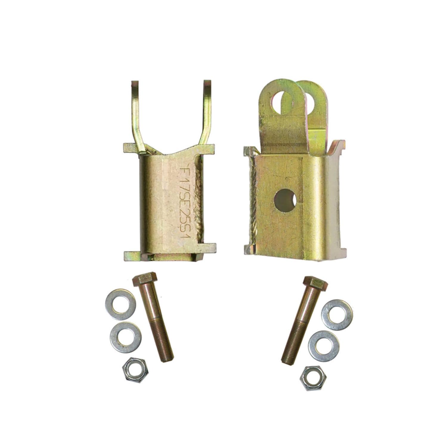 2022 John Deere Gator XUV 835M Cab Shock Absorber Extender