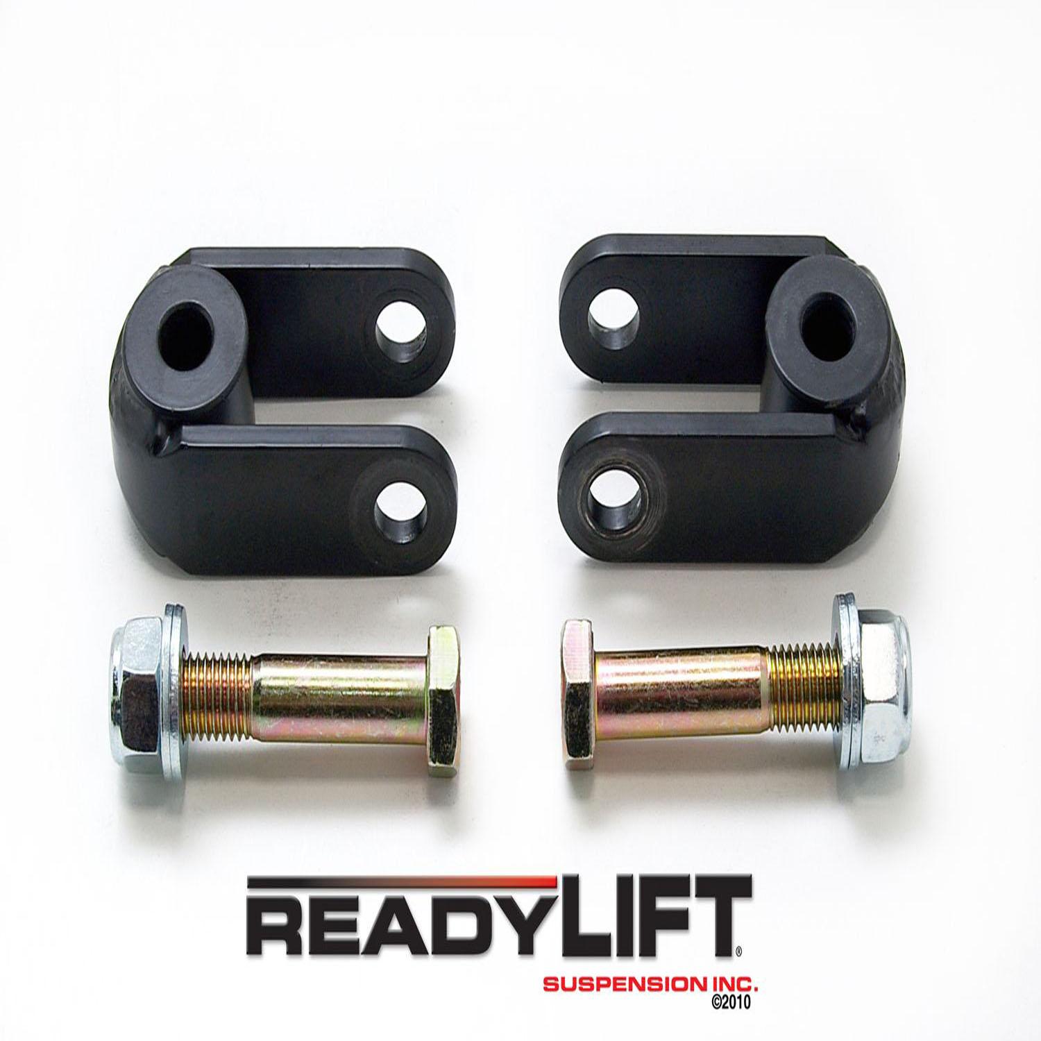 ReadyLift Suspension Shock Absorber Extender 67-3809 | AutoZone