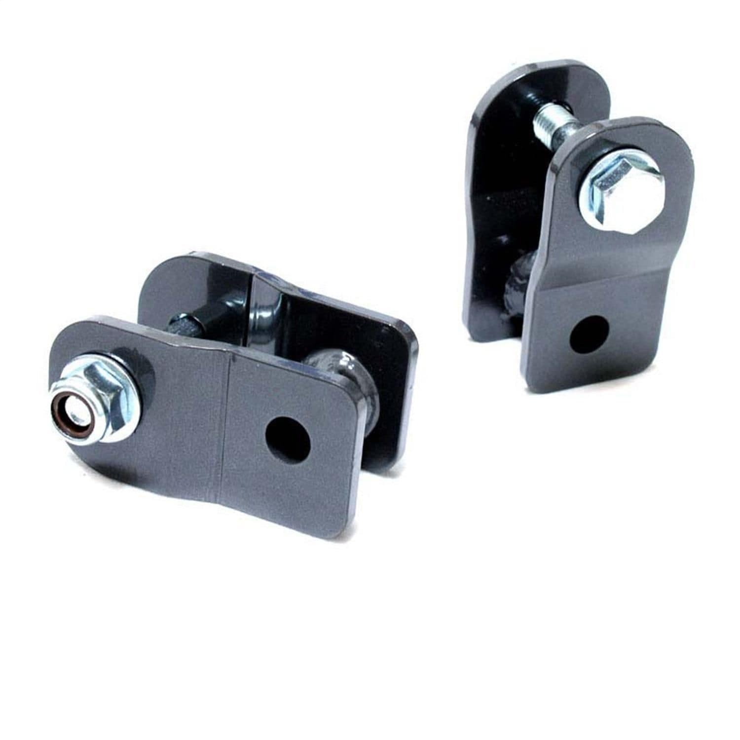Best Shock Absorber Extender for Cars, Trucks & SUVs