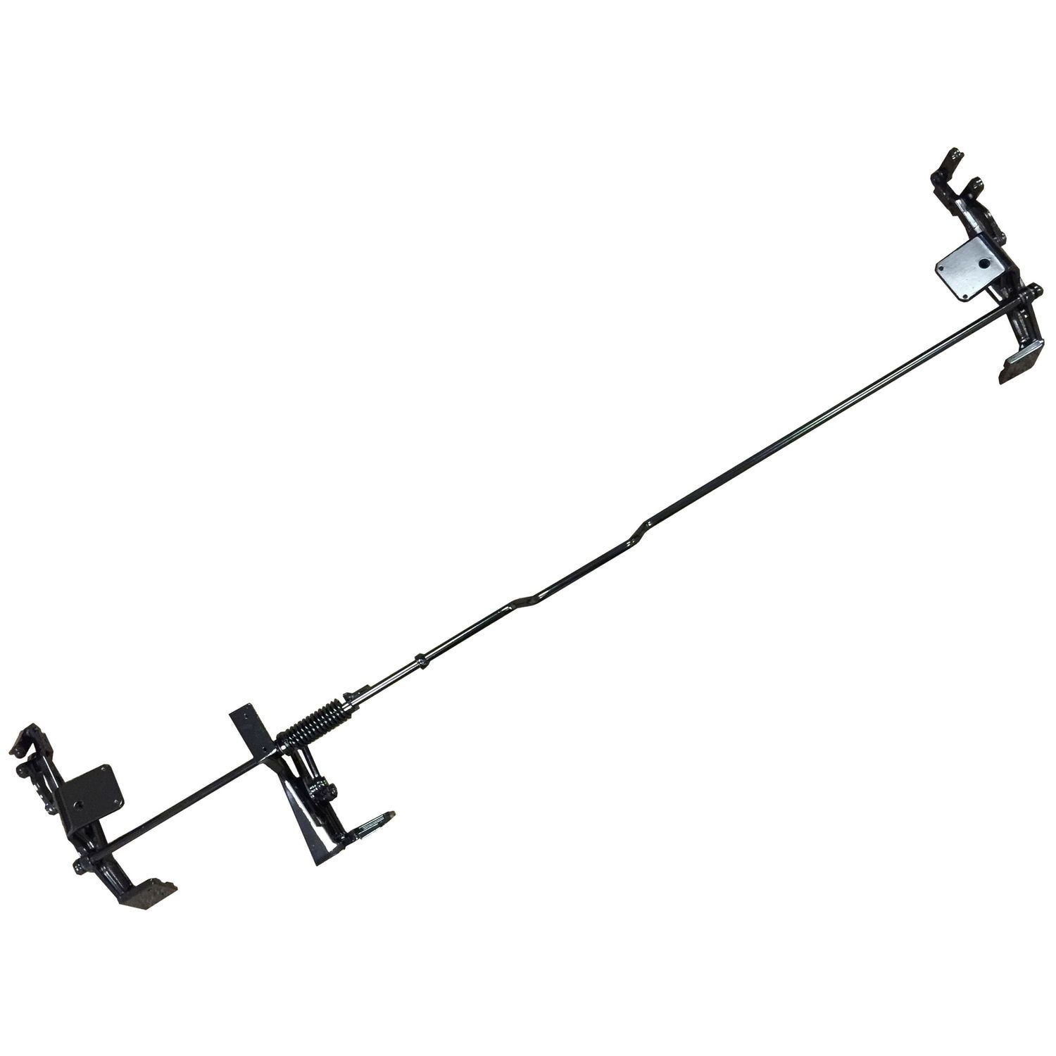 2016 Audi a5 quattro Windshield Wiper Motor & Linkage Assembly