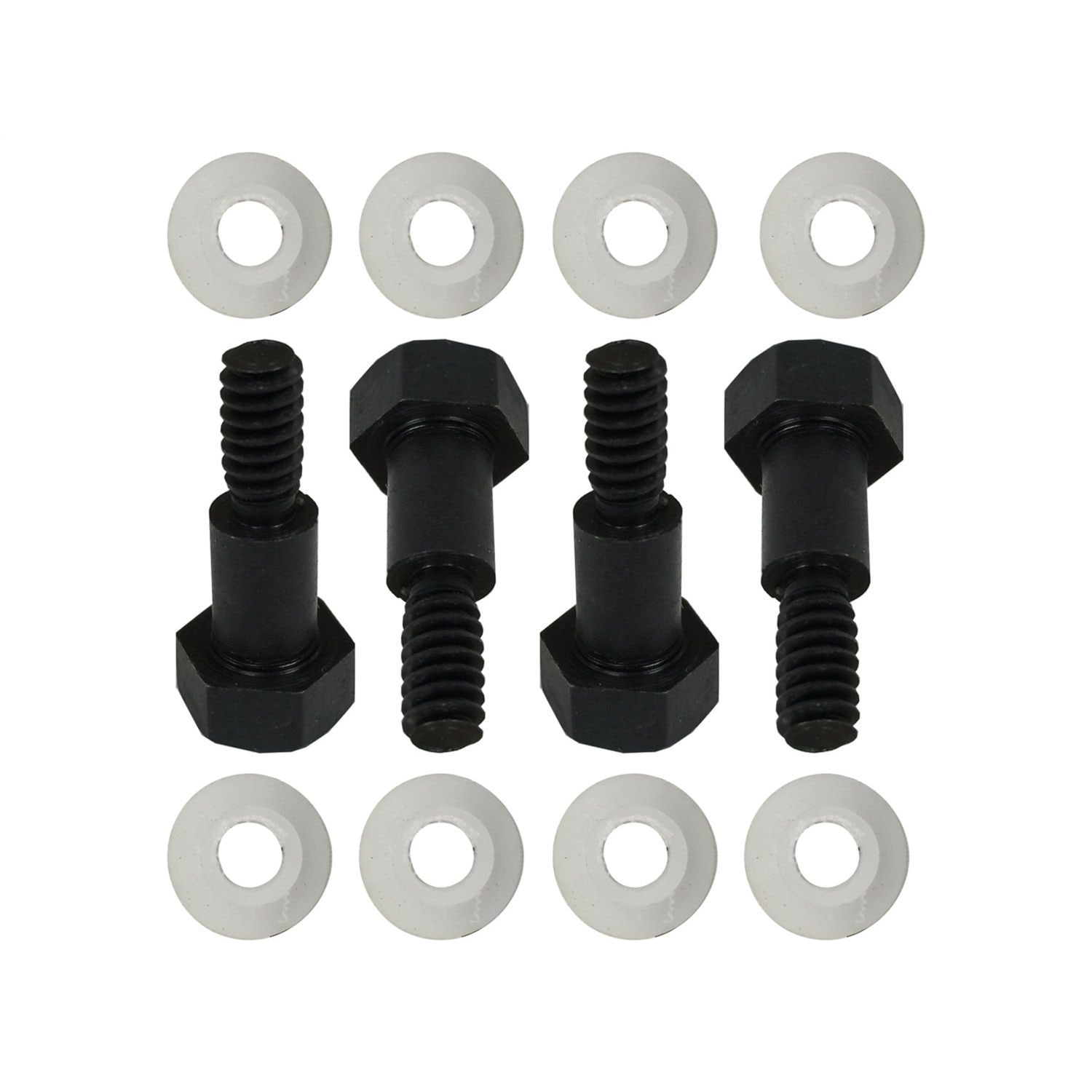 2017 Toyota 86 Windshield Wiper Motor & Linkage Assembly