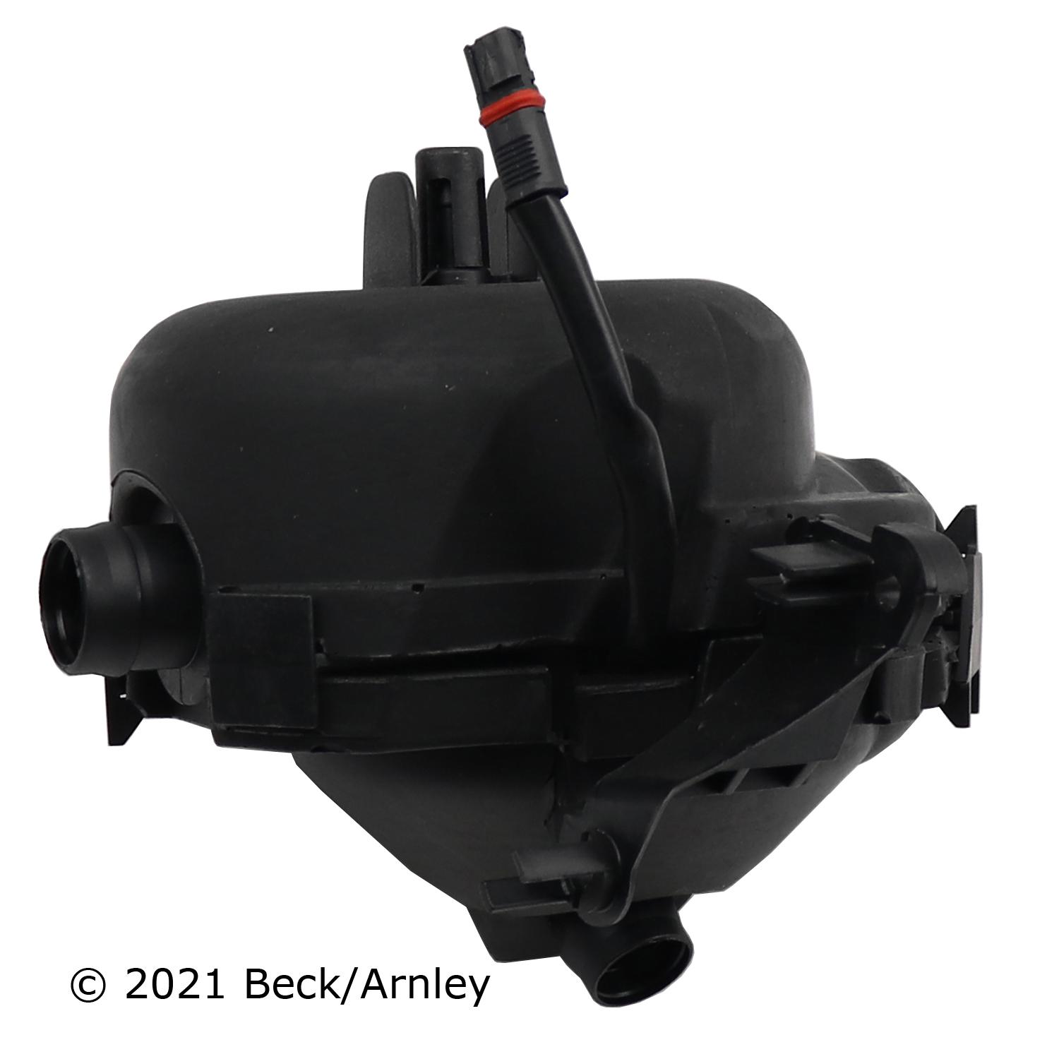 Beck/Arnley Engine Crankcase Vent Kit 045-0409 | AutoZone