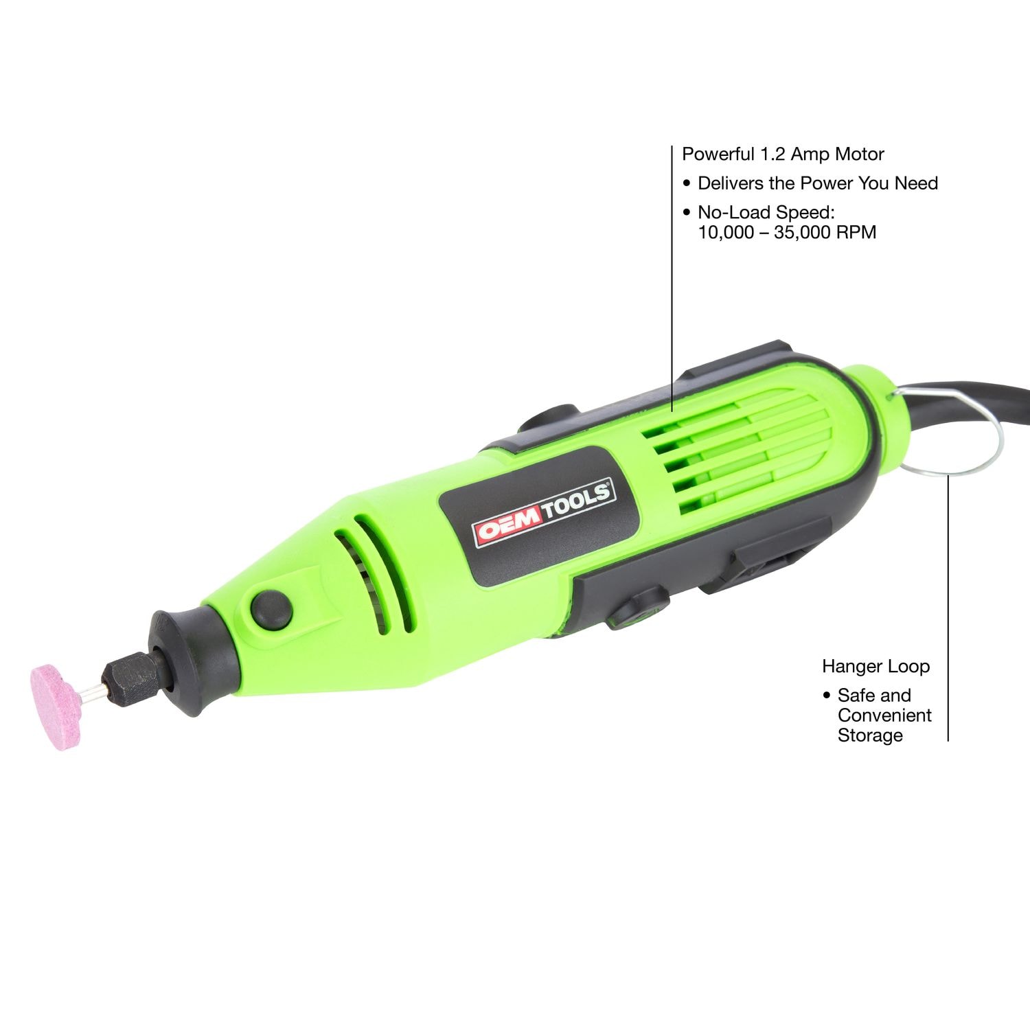 Mercury marauder Rotary Tool - Best Rotary Tool for Mercury marauder