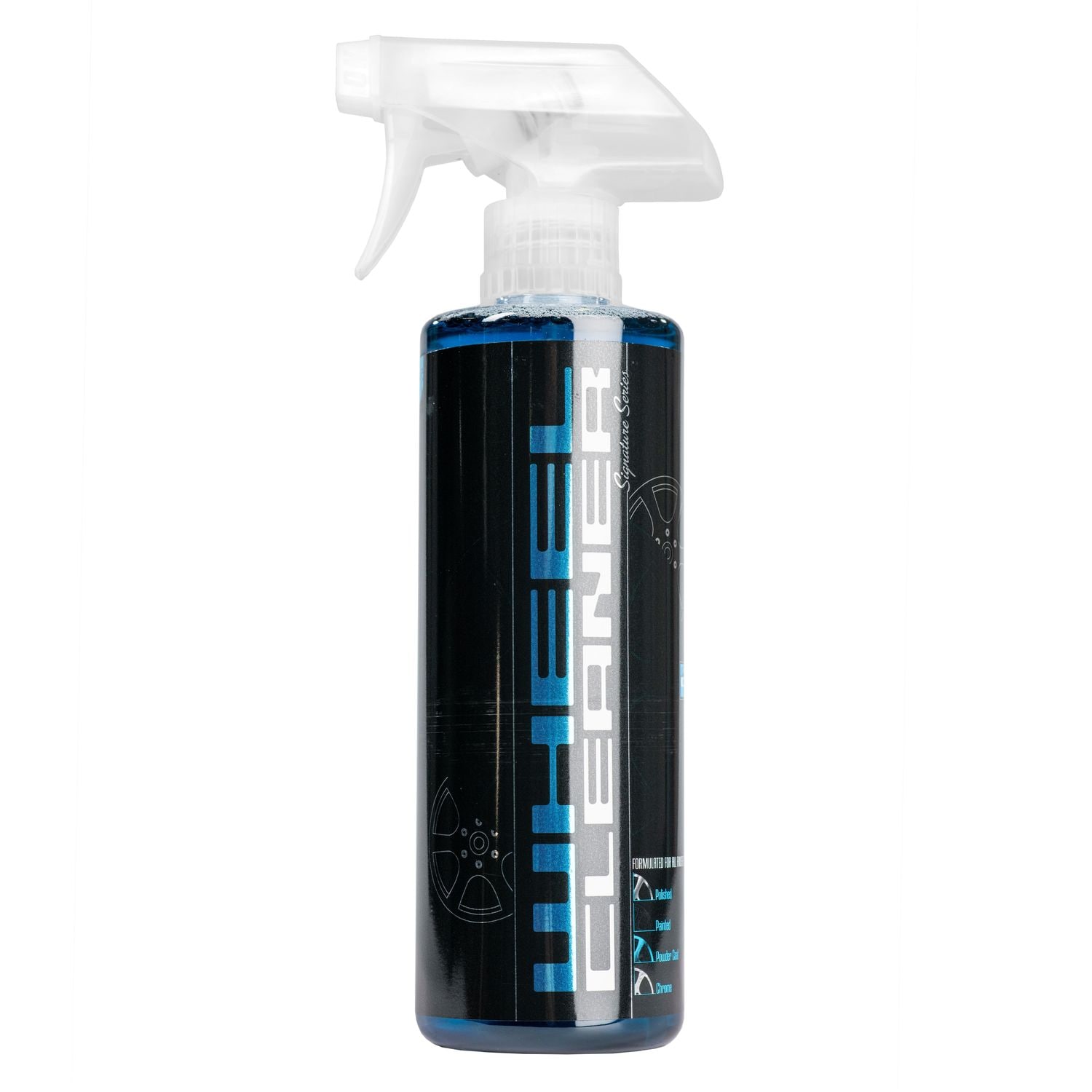 Chemical Guys Signature Series Wheel Cleaner 16oz | AutoZone