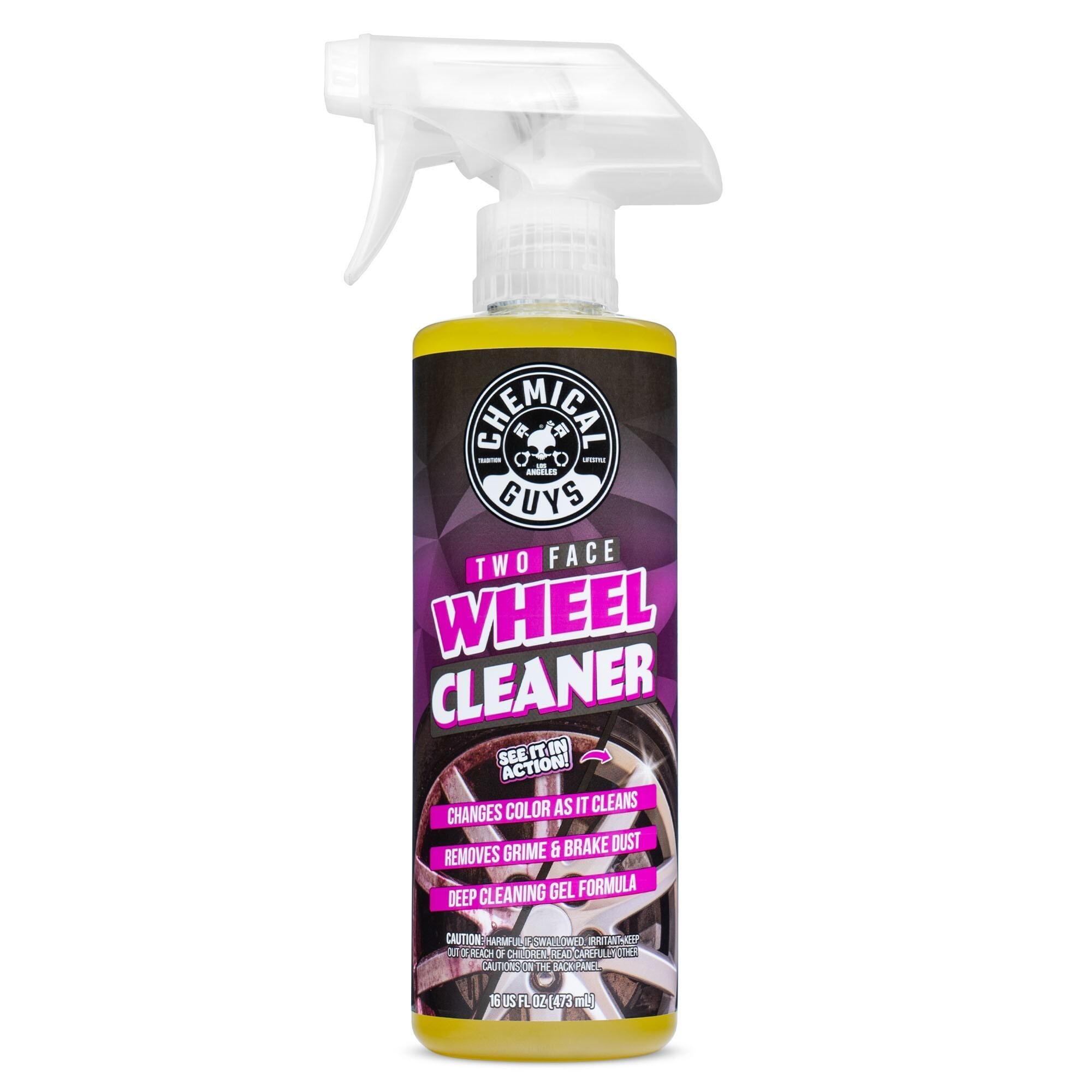 Chemical Guys Wheel Cleaner | AutoZone