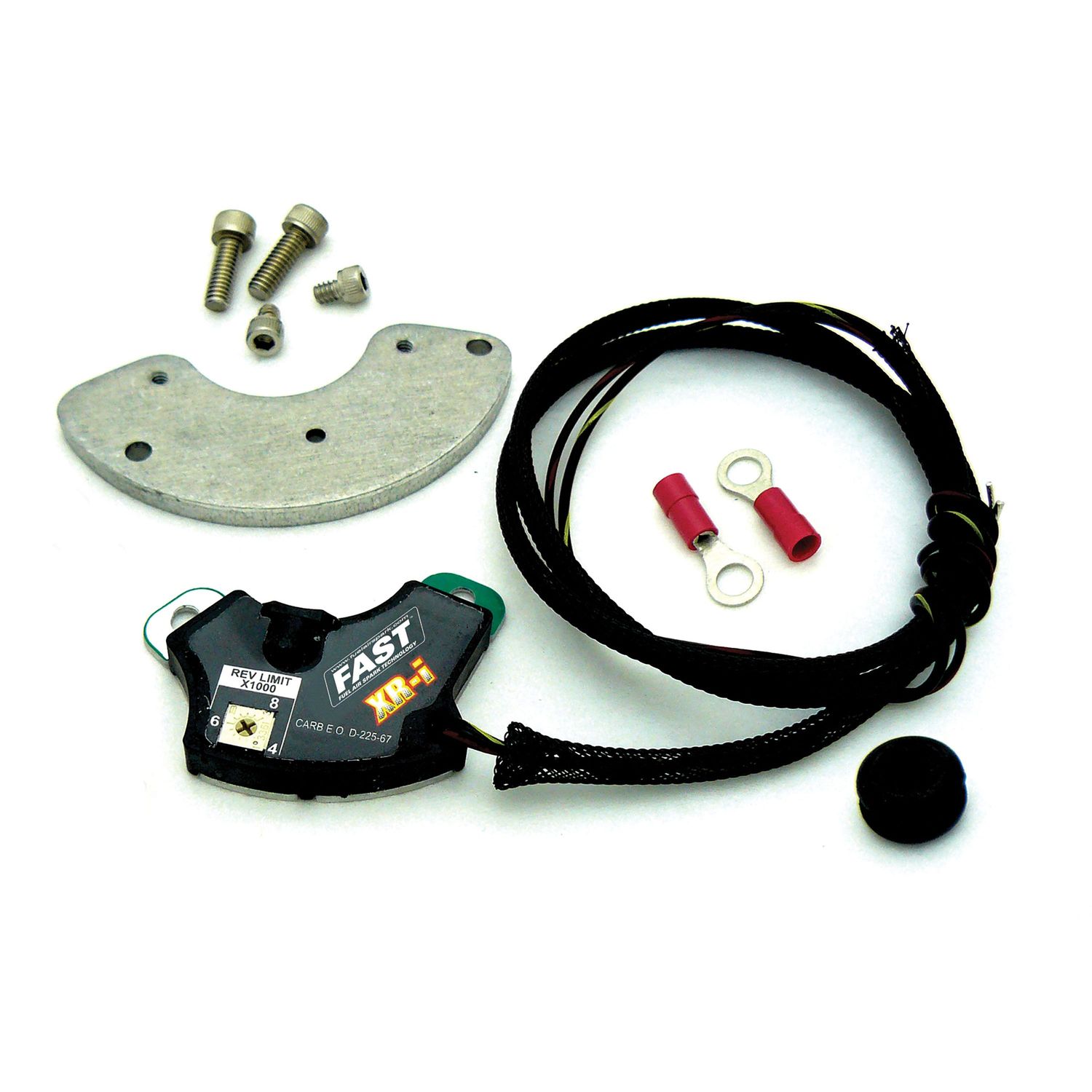 FAST Electronic Ignition System 750-1710 | AutoZone
