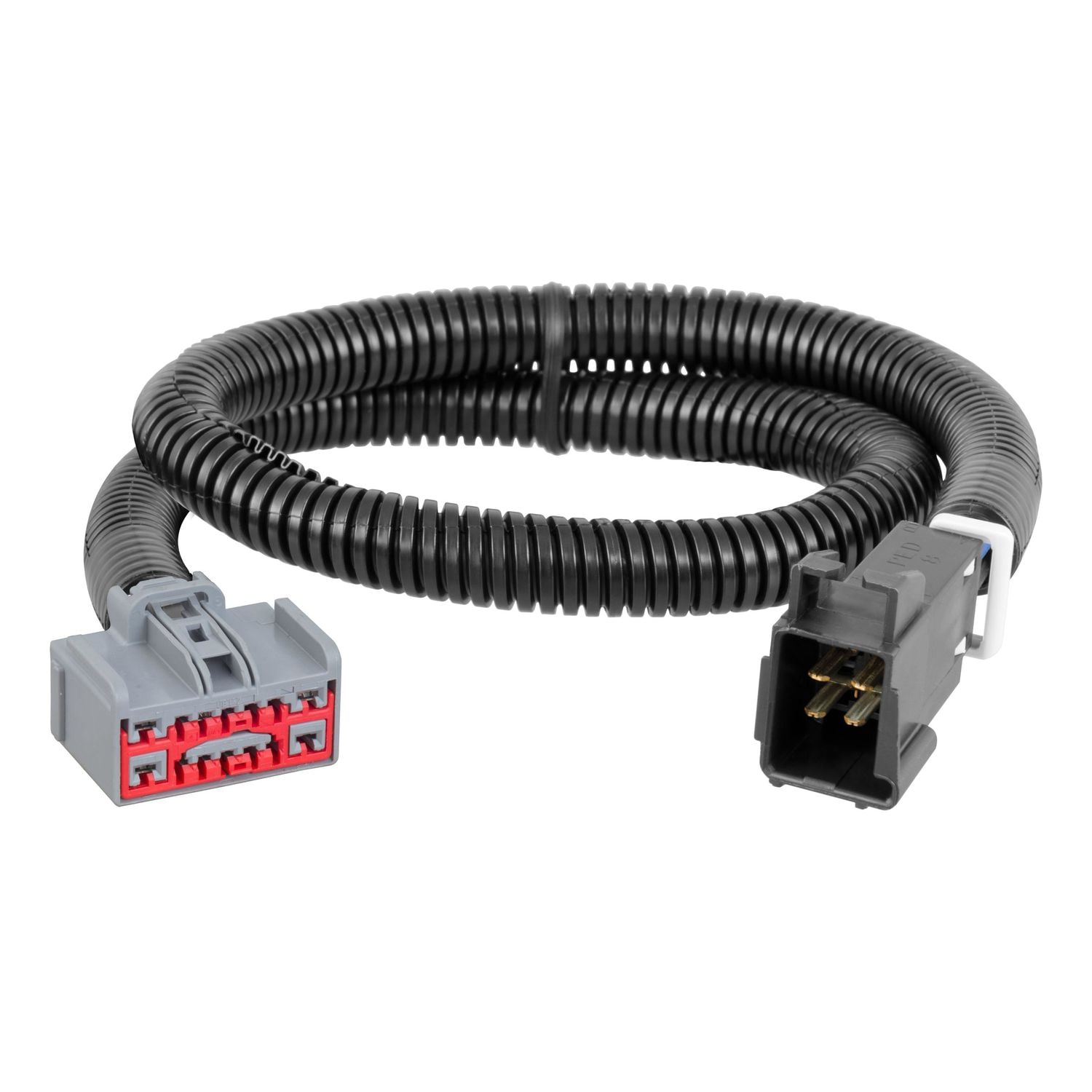 Curt Electrical Wire Connector 51525 | AutoZone