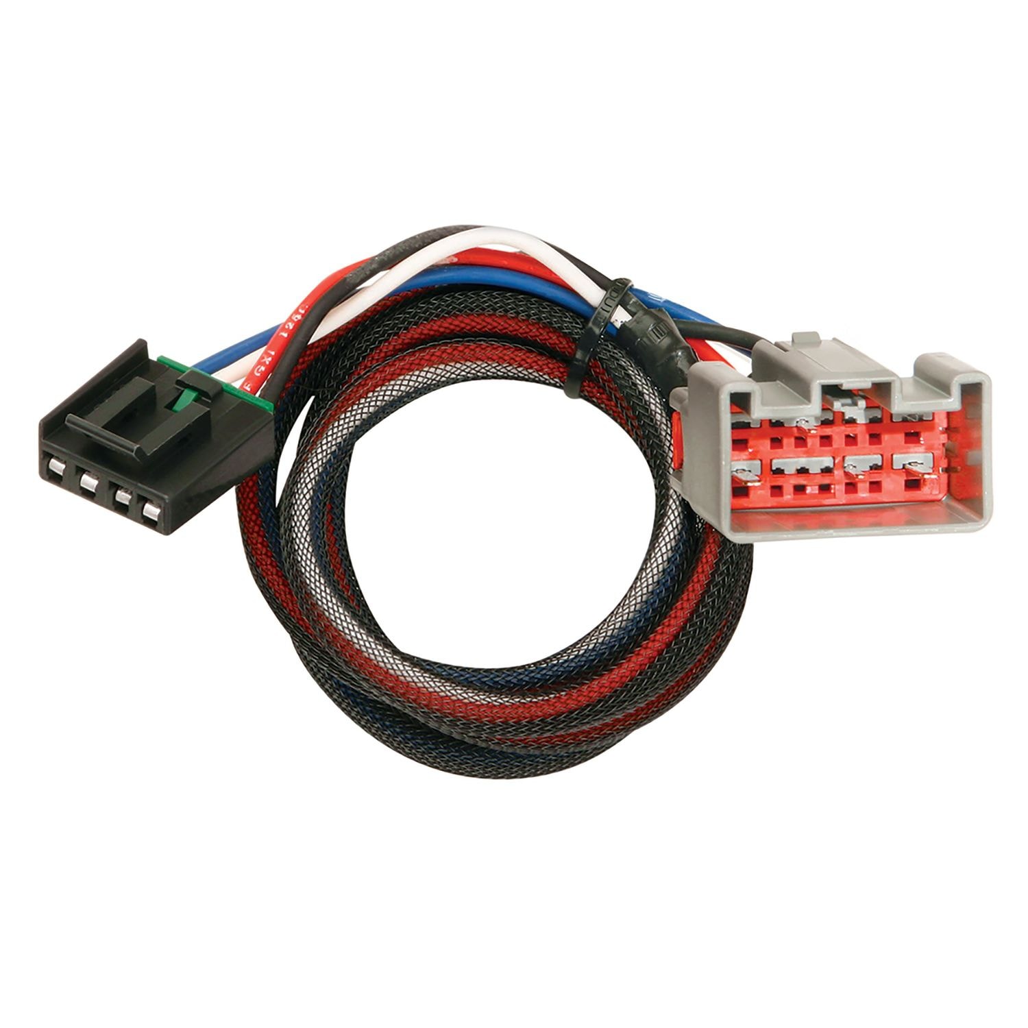 Tekonsha Trailer Brake Control Harness 303600 | AutoZone