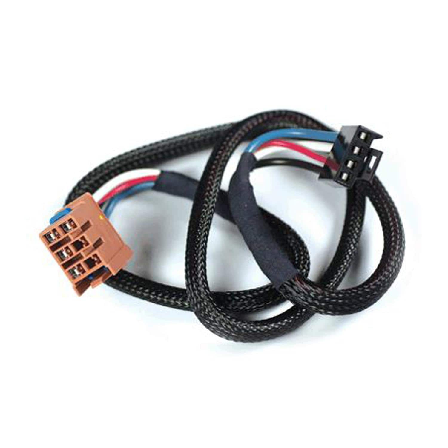 2002 Dodge dakota Trailer Brake System Connector