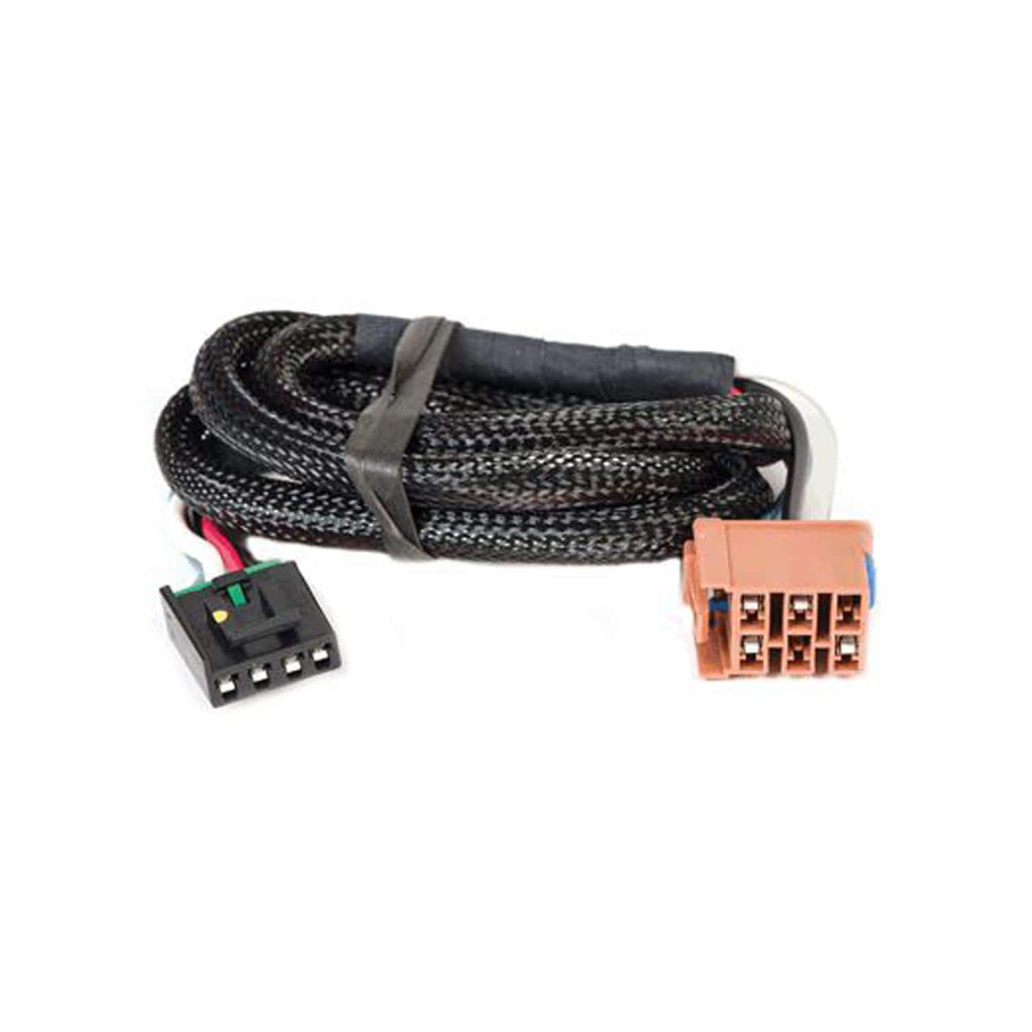 Husky Towing Universal Trailer Brake Control Harness 31866 | AutoZone