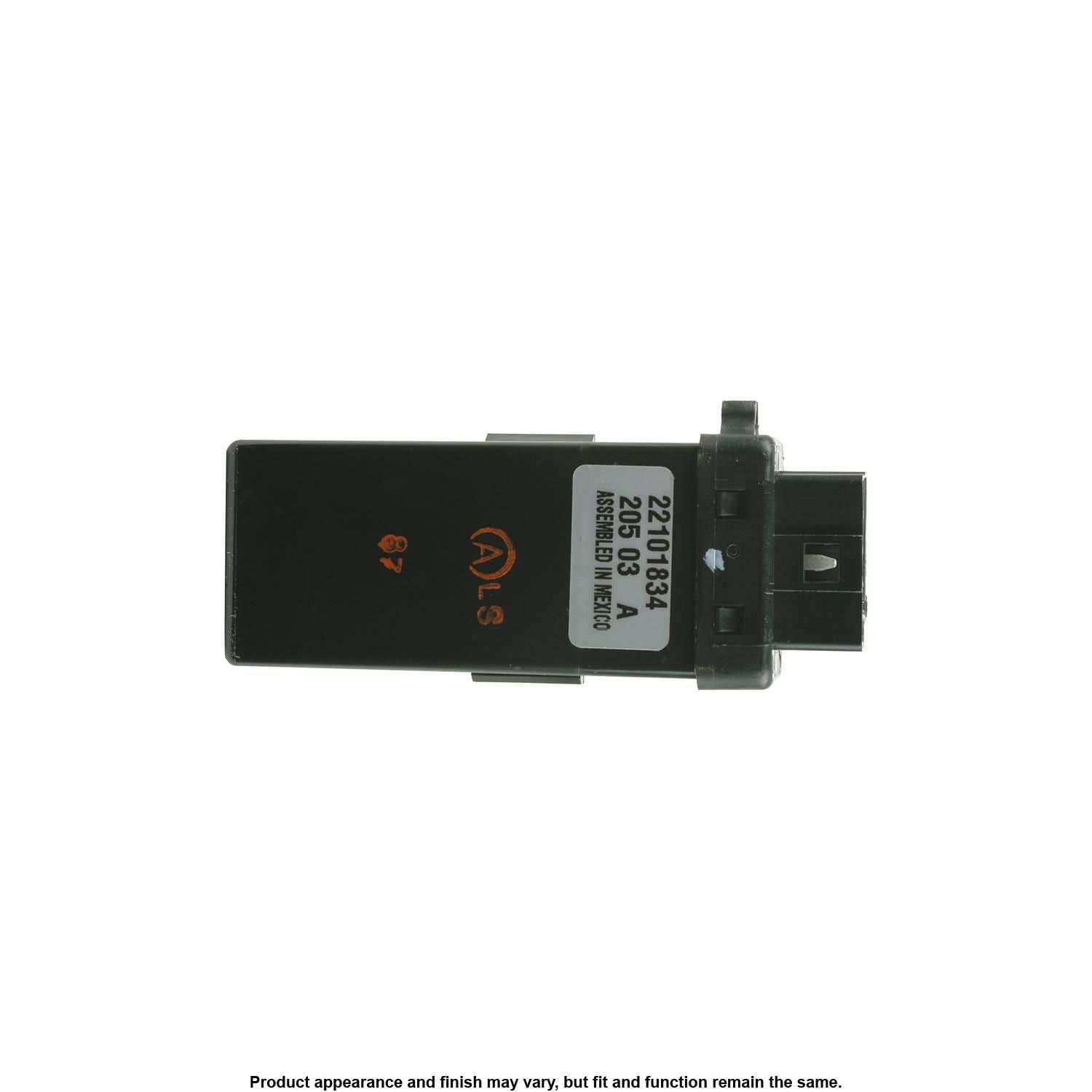 2020 Mercedes-Benz GLB250 Windshield Wiper Motor Pulse Board