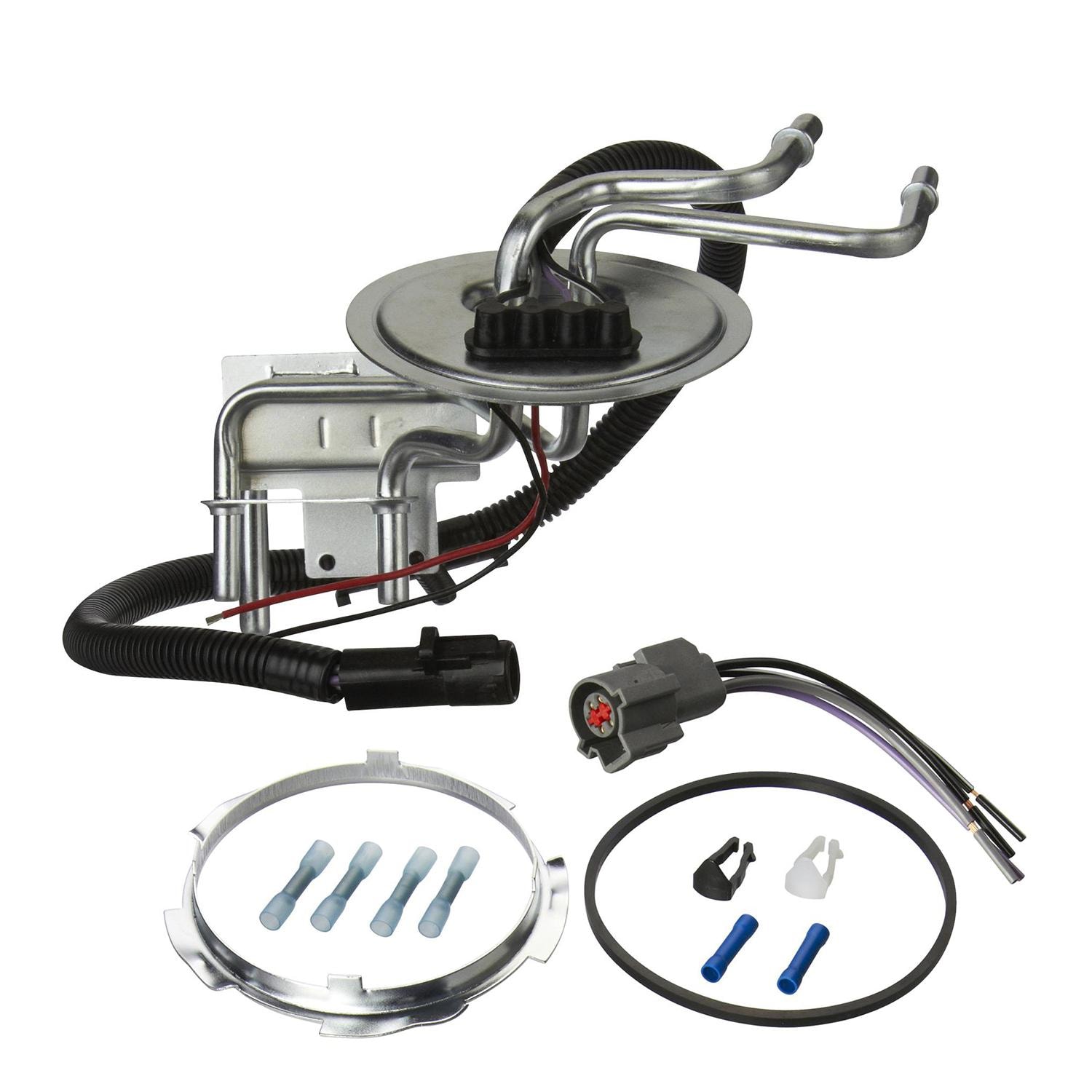 TruGrade Fuel Tank Sender Assembly FG144A | AutoZone