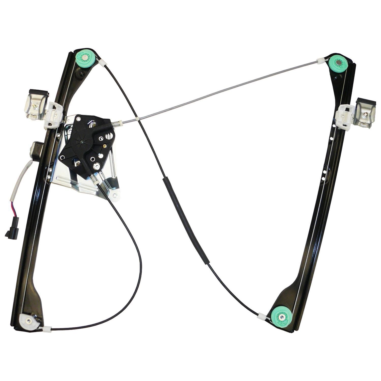 ACI Auto Front Driver Side Window Lift Motor 82268 | AutoZone