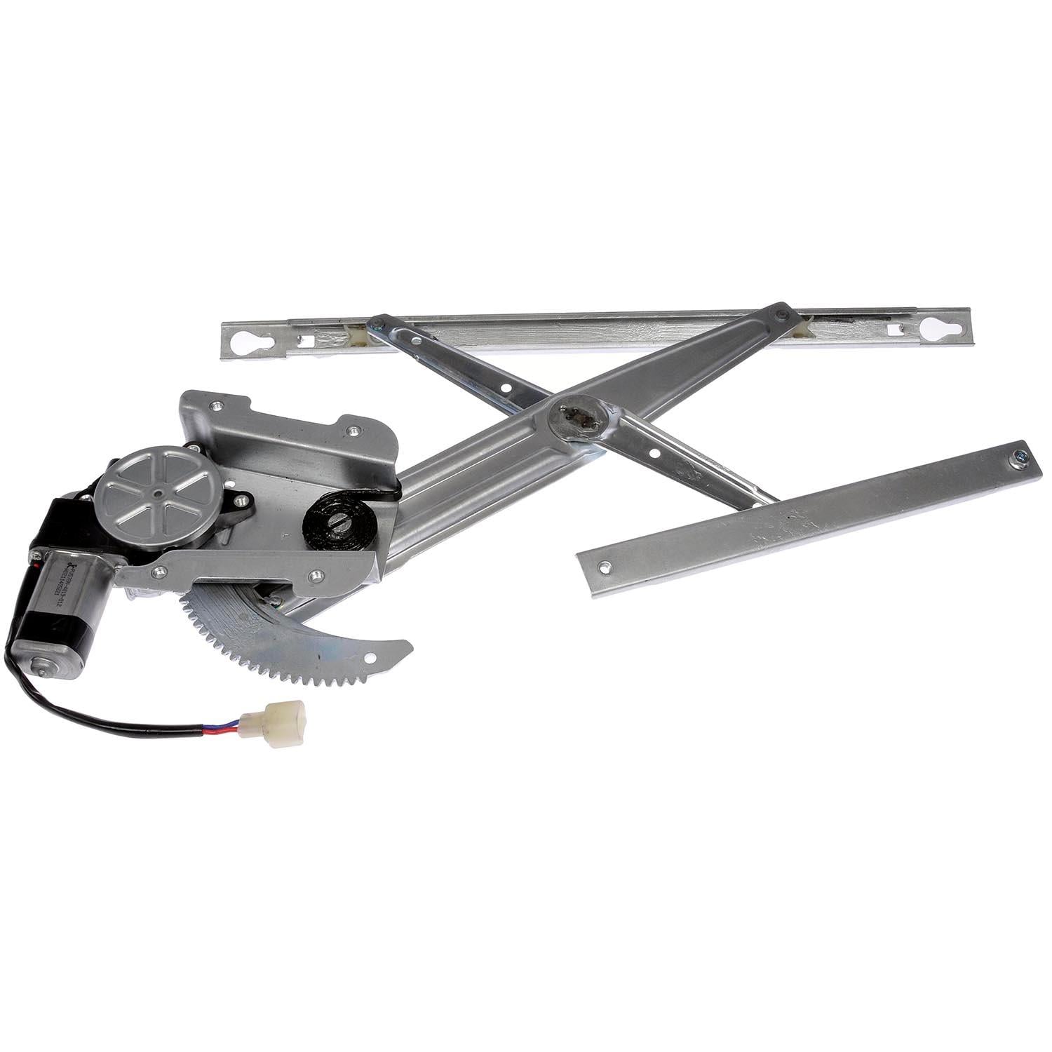 Dorman - OE Solutions Window Motor and Regulator Assembly 741-420 ...