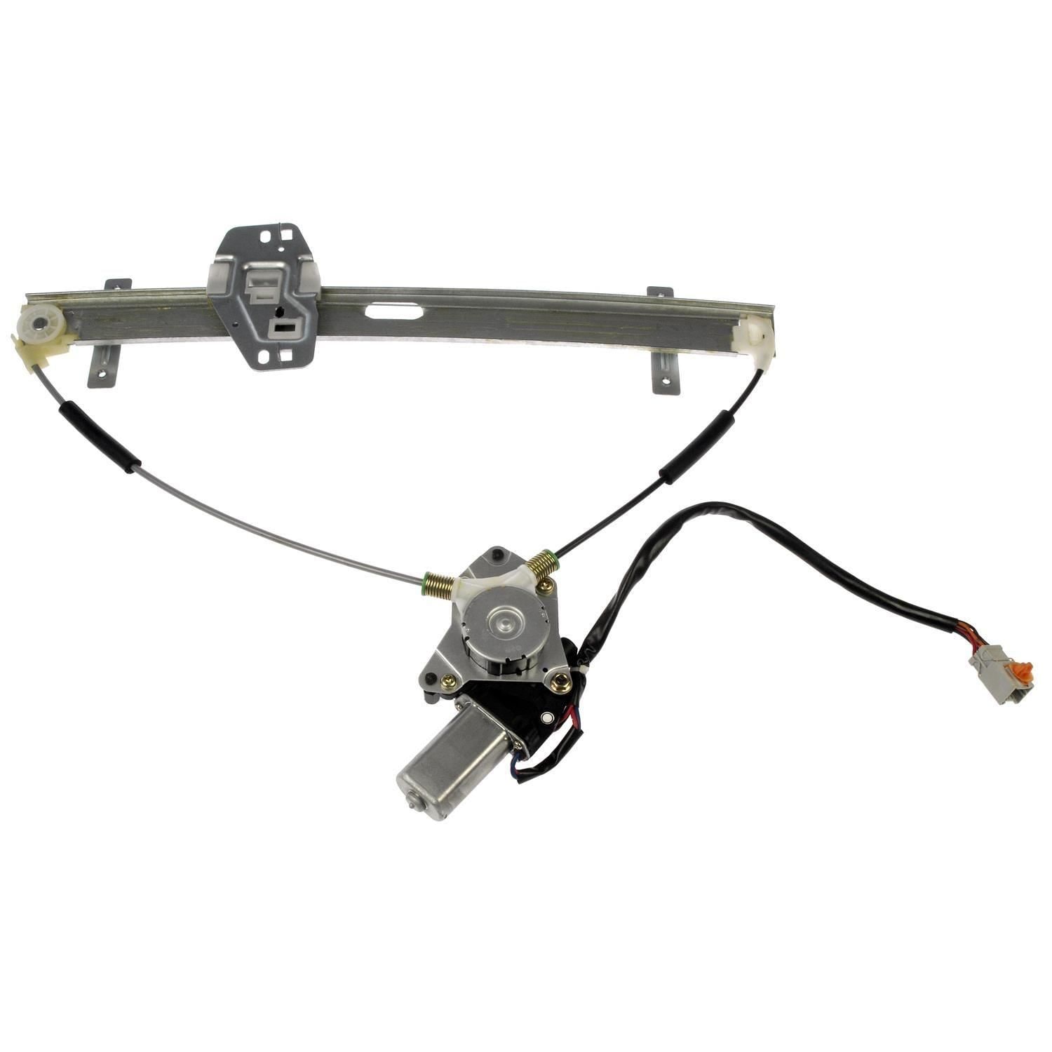 Dorman - OE Solutions Window Motor and Regulator Assembly 748-131 ...