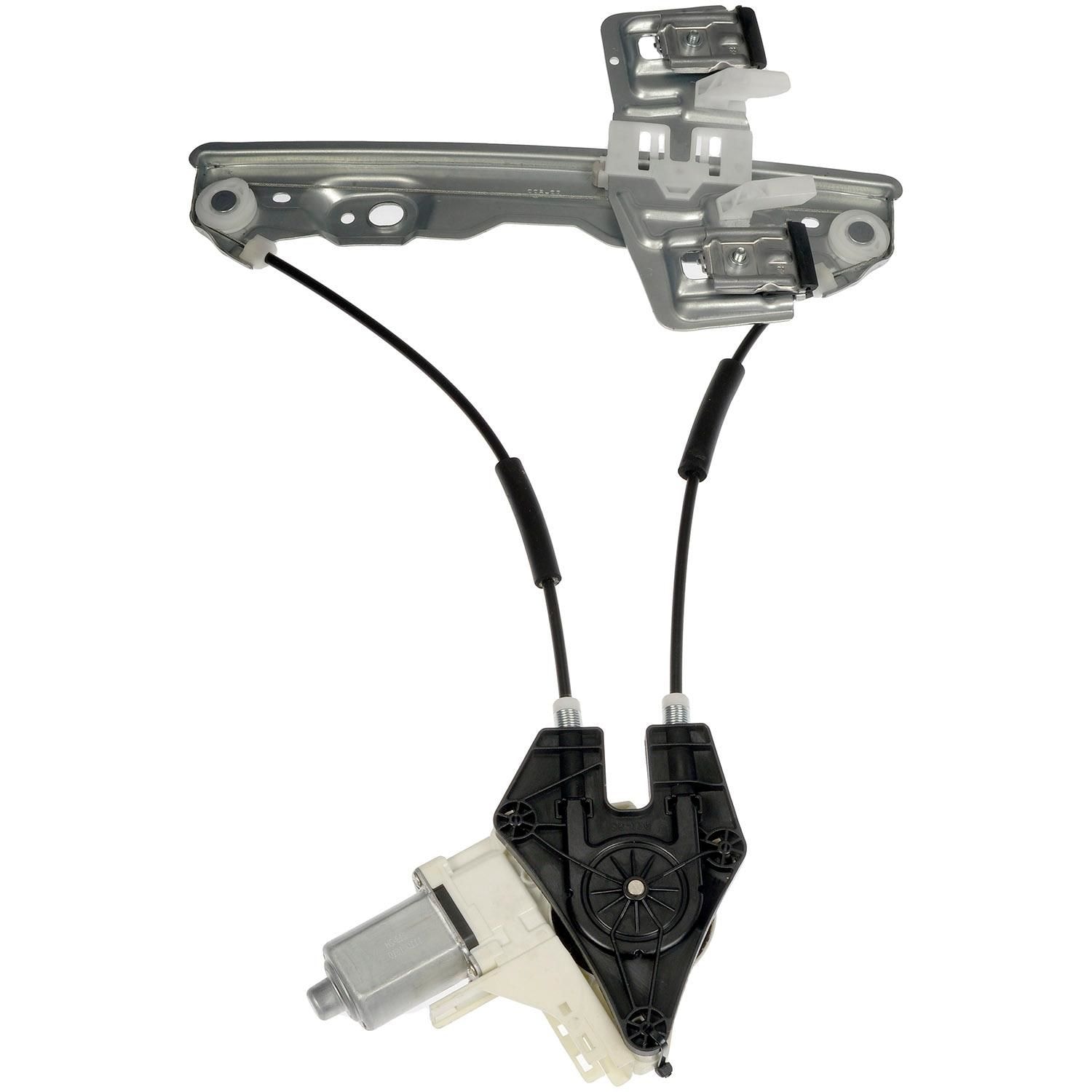 Dorman - OE Solutions Power Window Motor and Regulator Assembly 748-256 ...
