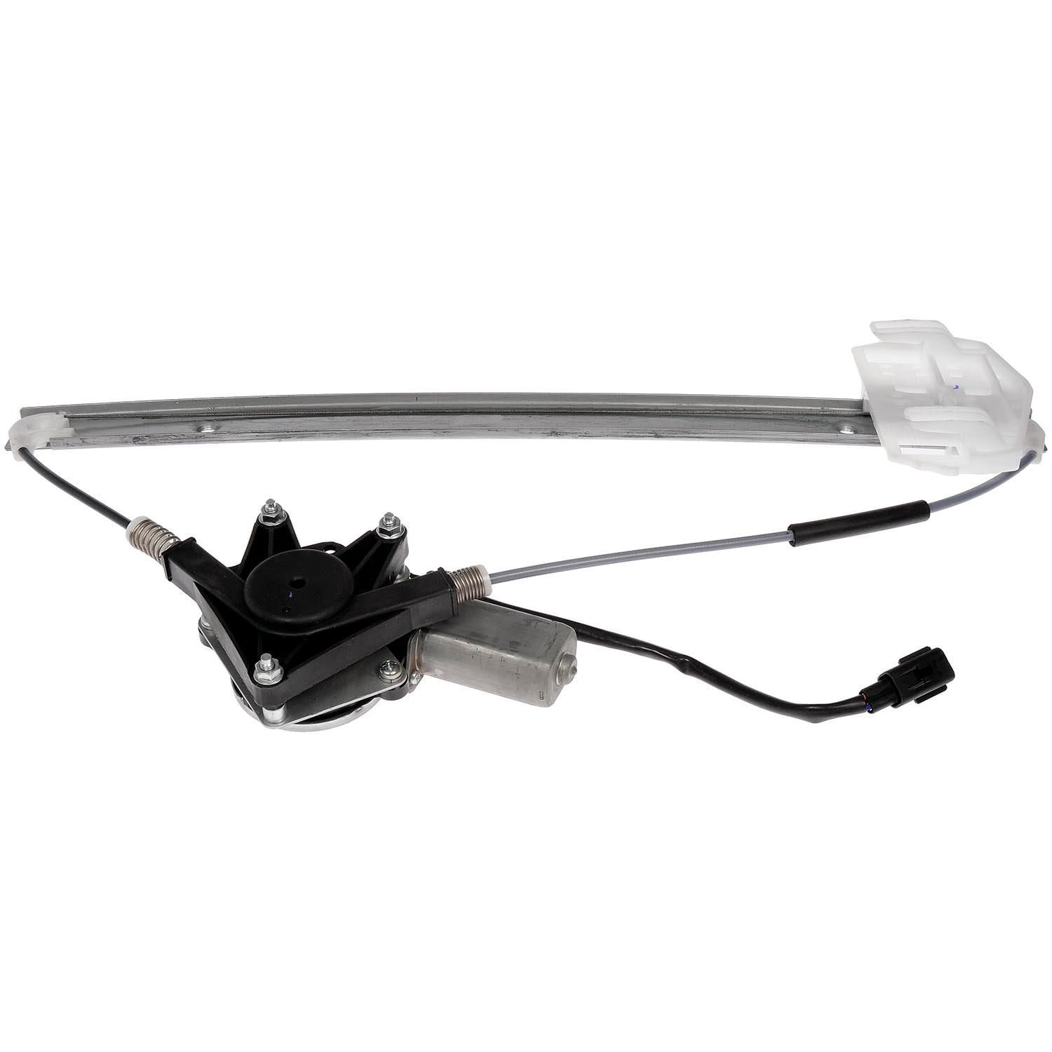 Dorman - OE Solutions Window Motor and Regulator Assembly 748-910 ...