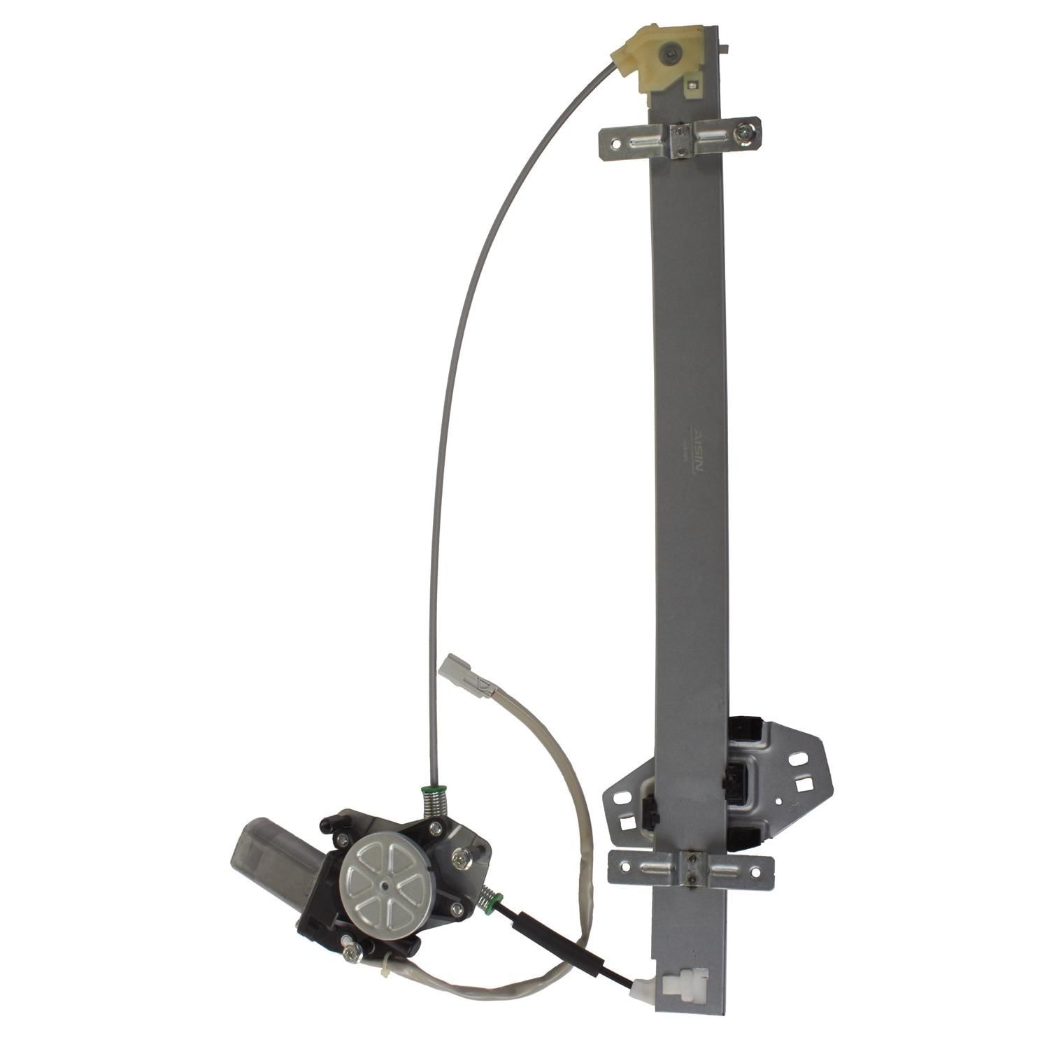AISIN Power Window Motor and Regulator Assembly RPAH-113 | AutoZone