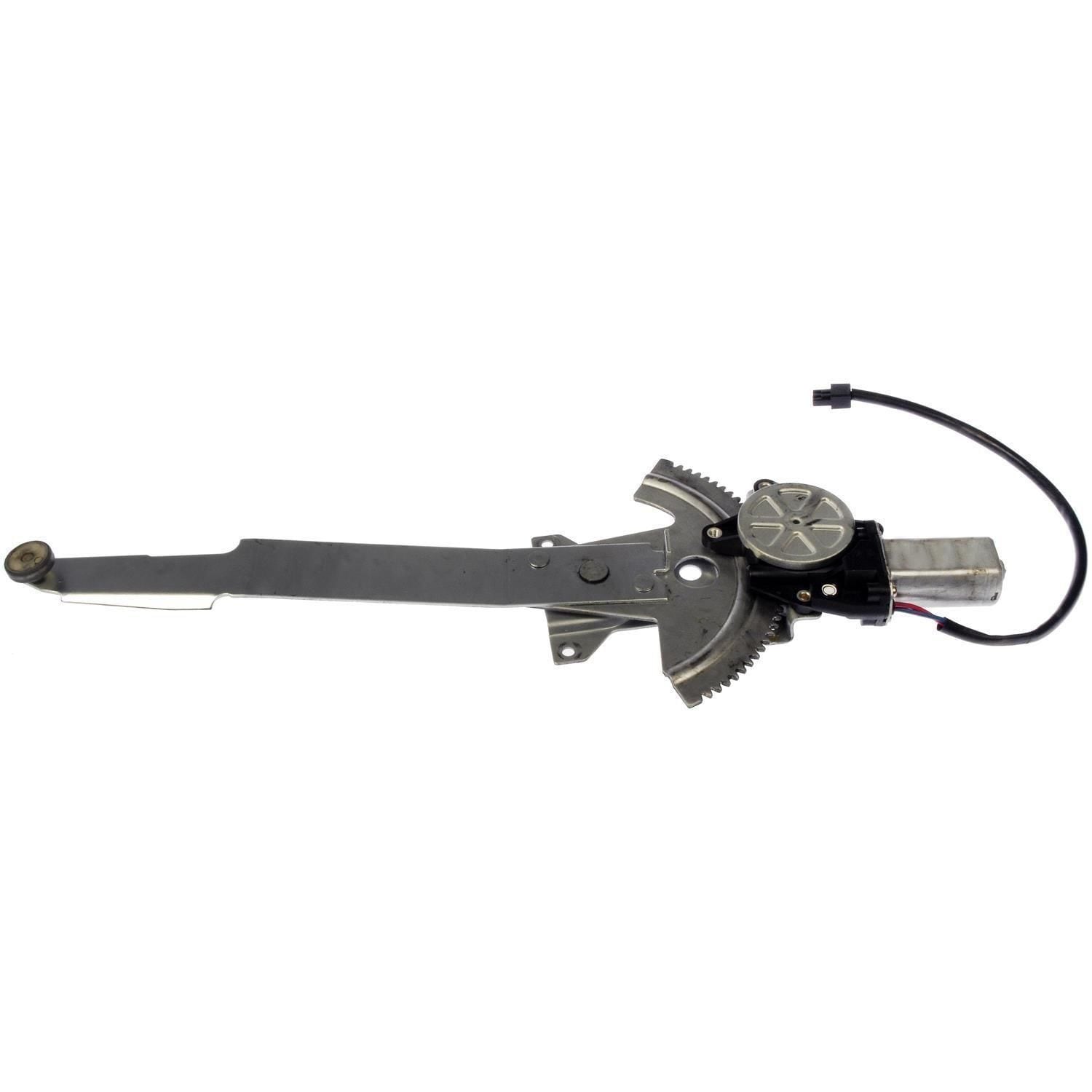 Window Motor - Best Prices for Power Window Regulator Motors
