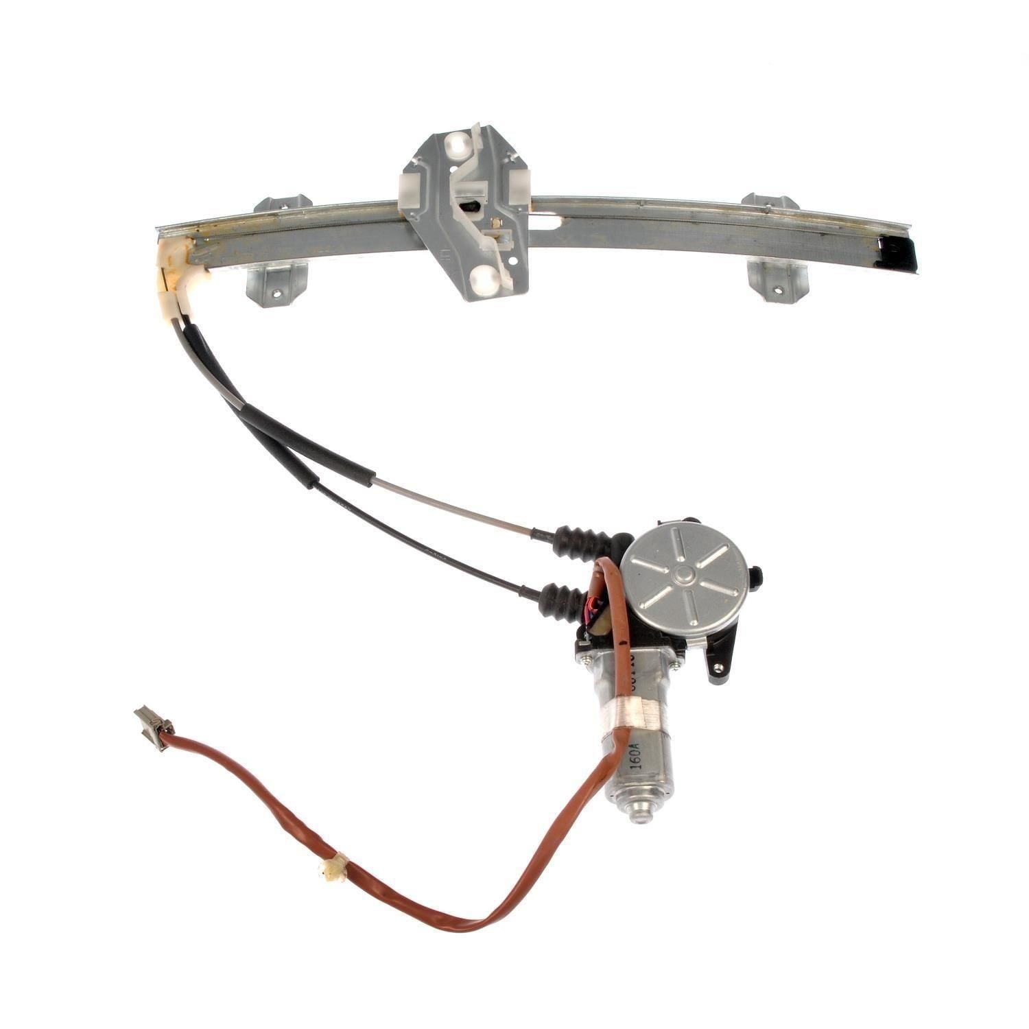 Window Motor - Best Prices for Power Window Regulator Motors