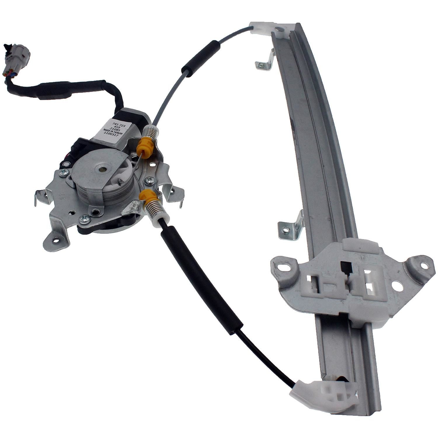 2022 Jeep compass Window Motor & Regulator Assembly