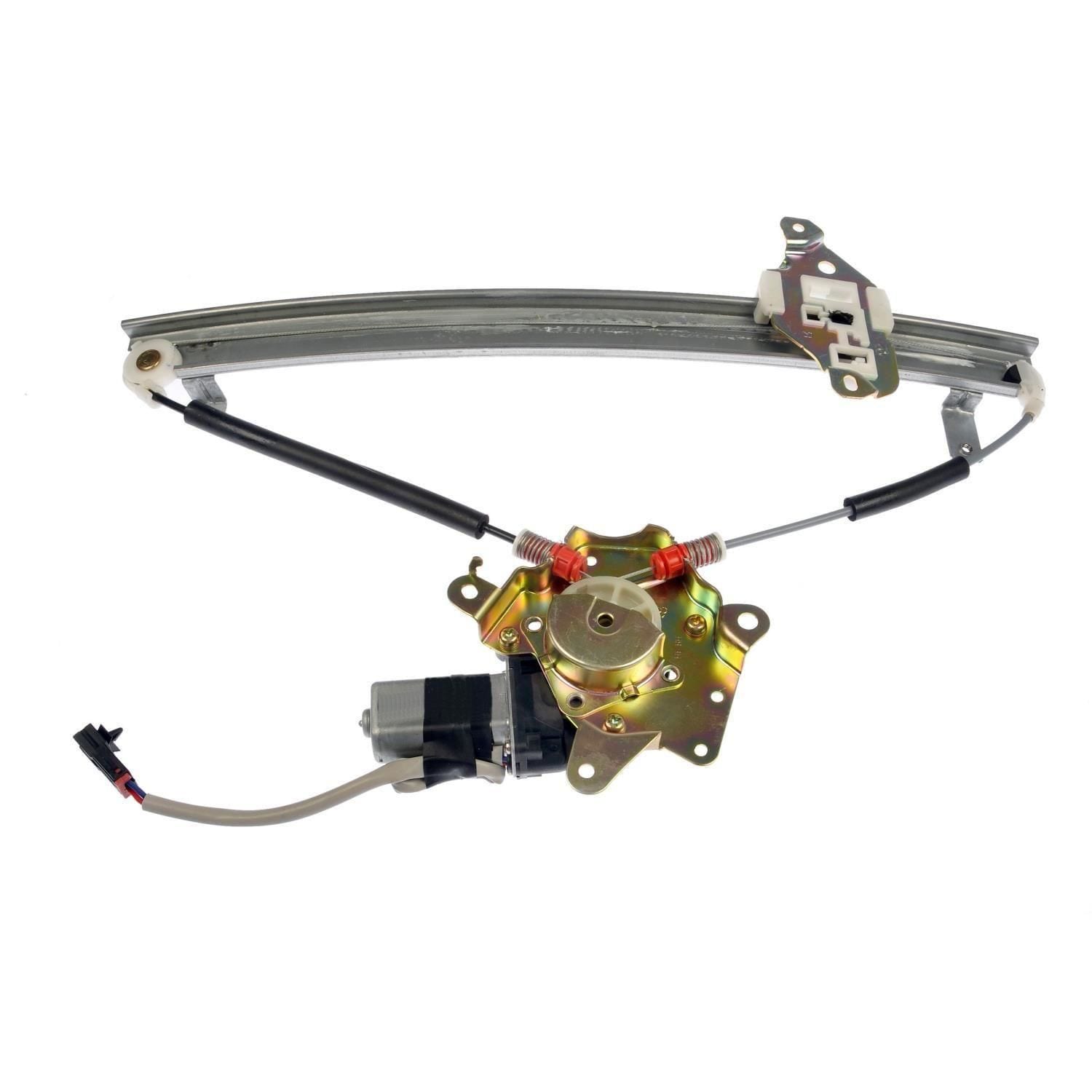 2024 Ford edge Window Motor & Regulator Assembly