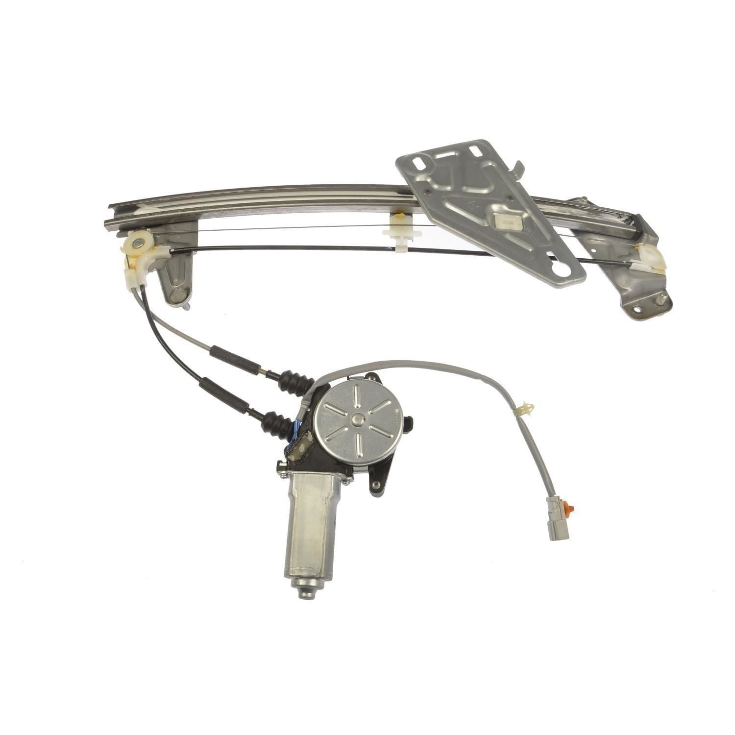 2007 Nissan altima Window Motor & Regulator Assembly